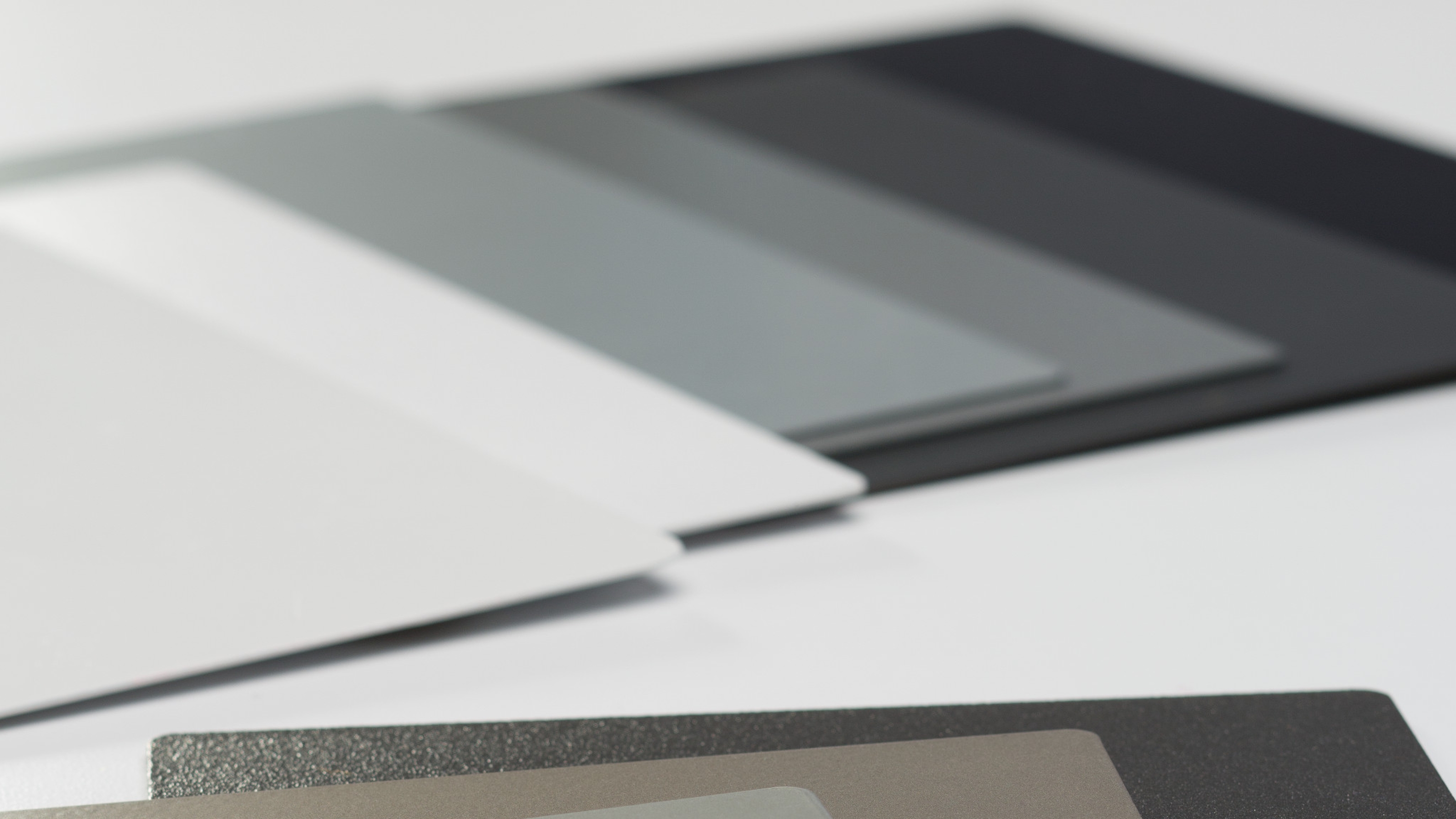 Furniture Surface Materials & Finishes - Steelcase