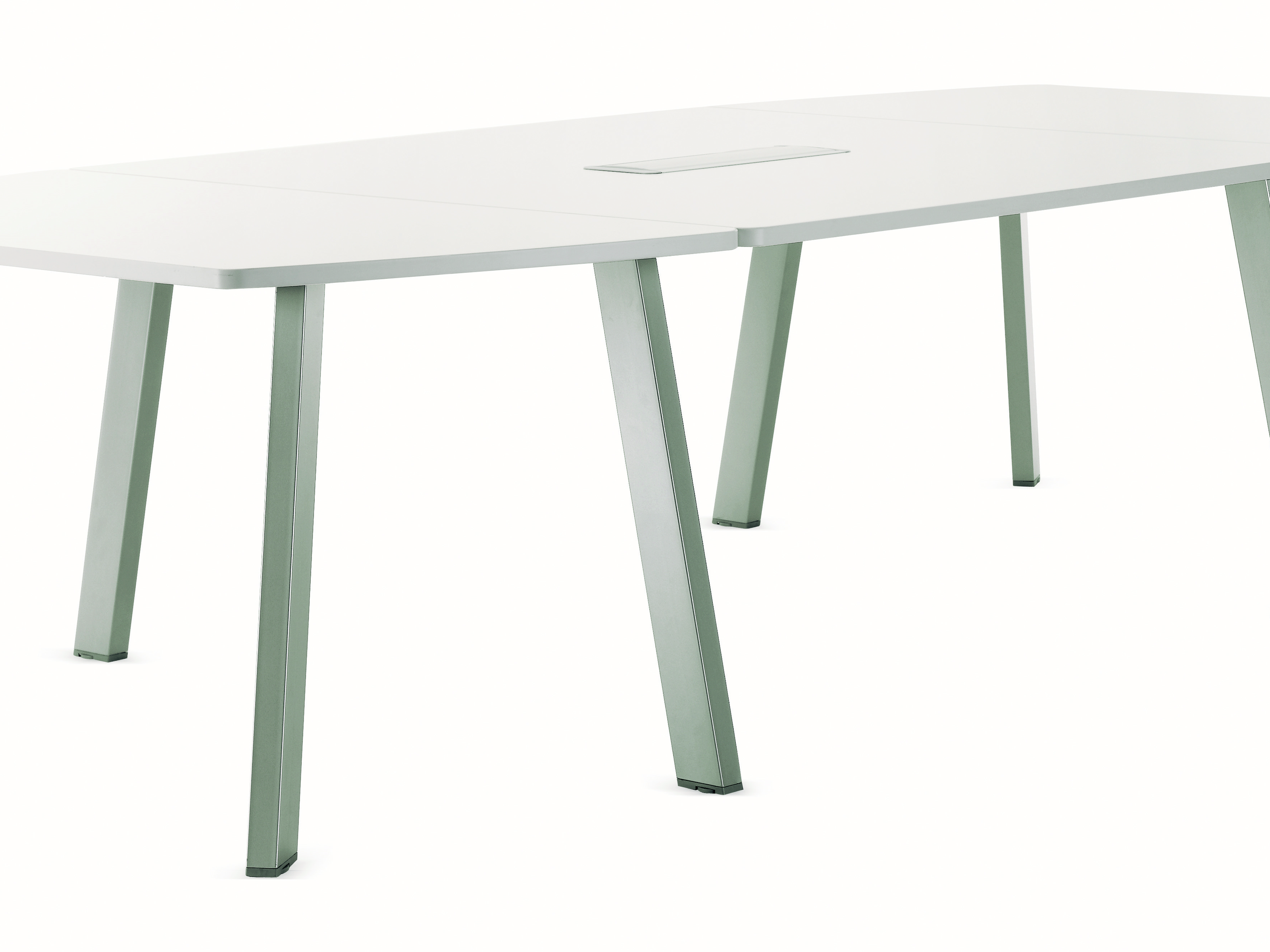 Fusion Desk & Office Storage Solutions - Steelcase