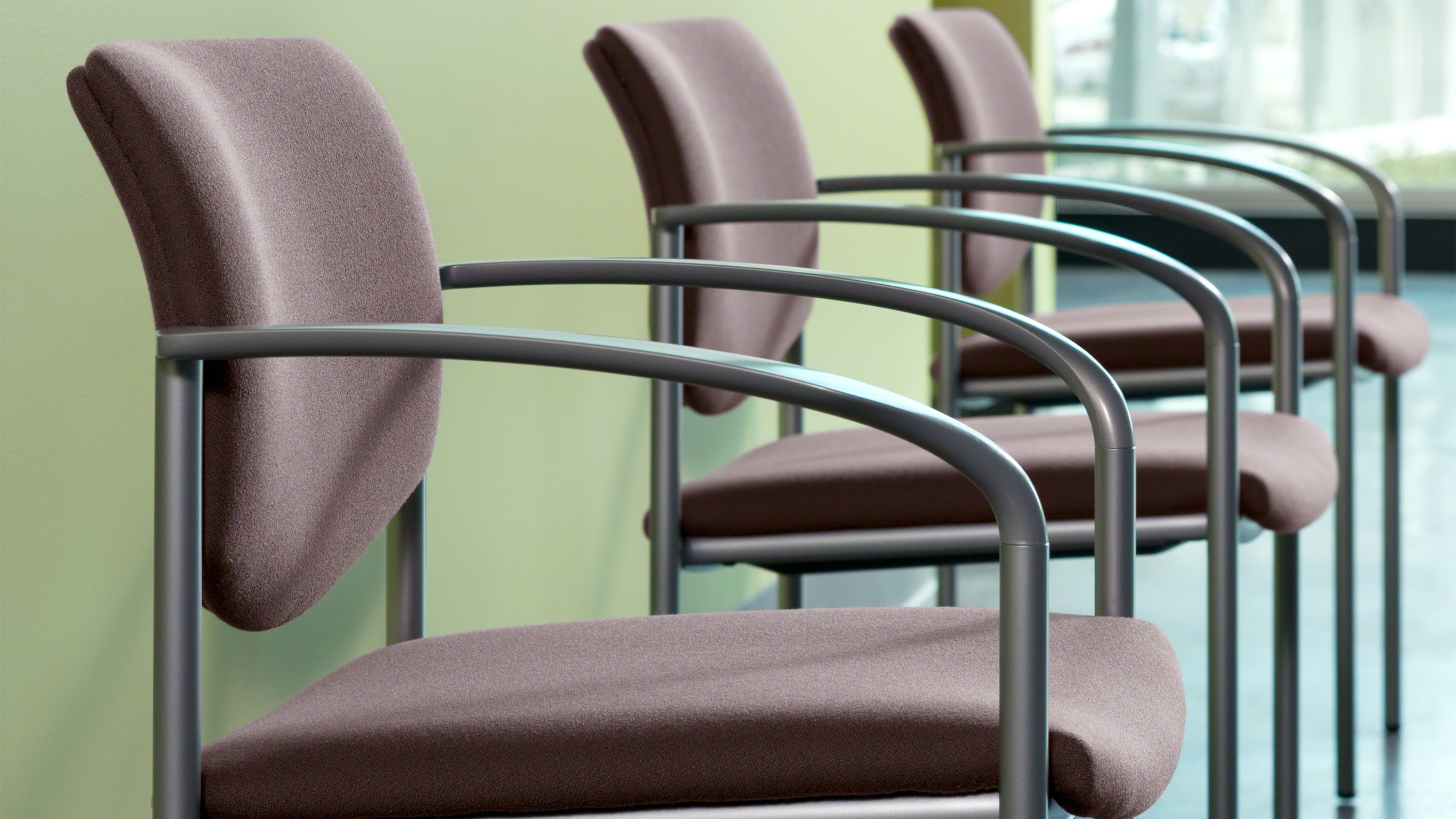 Player Classroom & Meeting Room Chairs | Steelcase