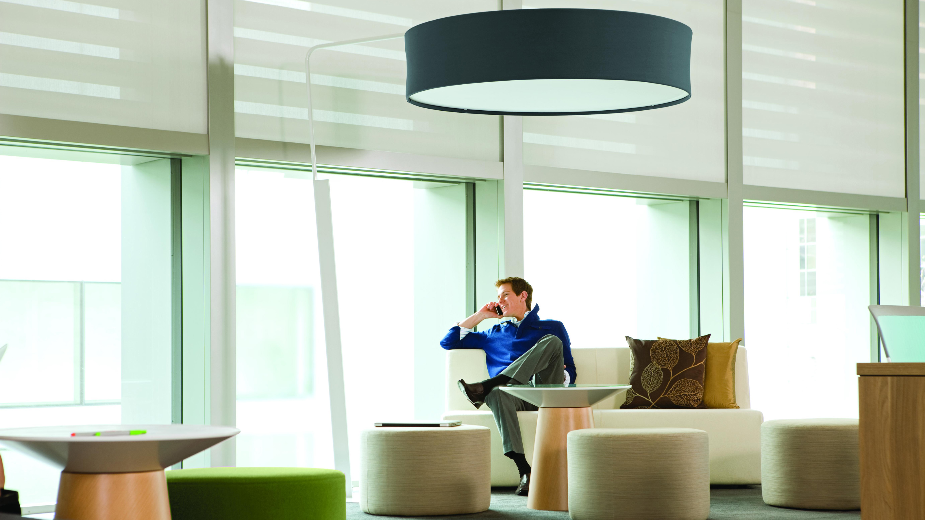 Turnstone Campfire Modular Soft & Informal Seating - Steelcase