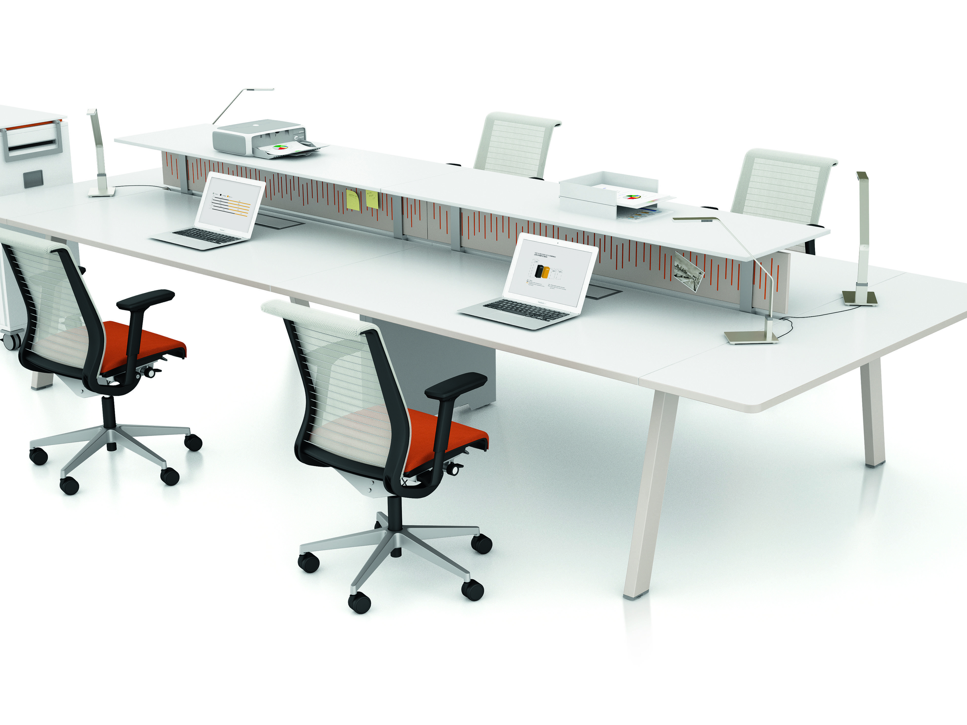 Fusion Bench plans de travail, rangements, solutions d'organisation ...