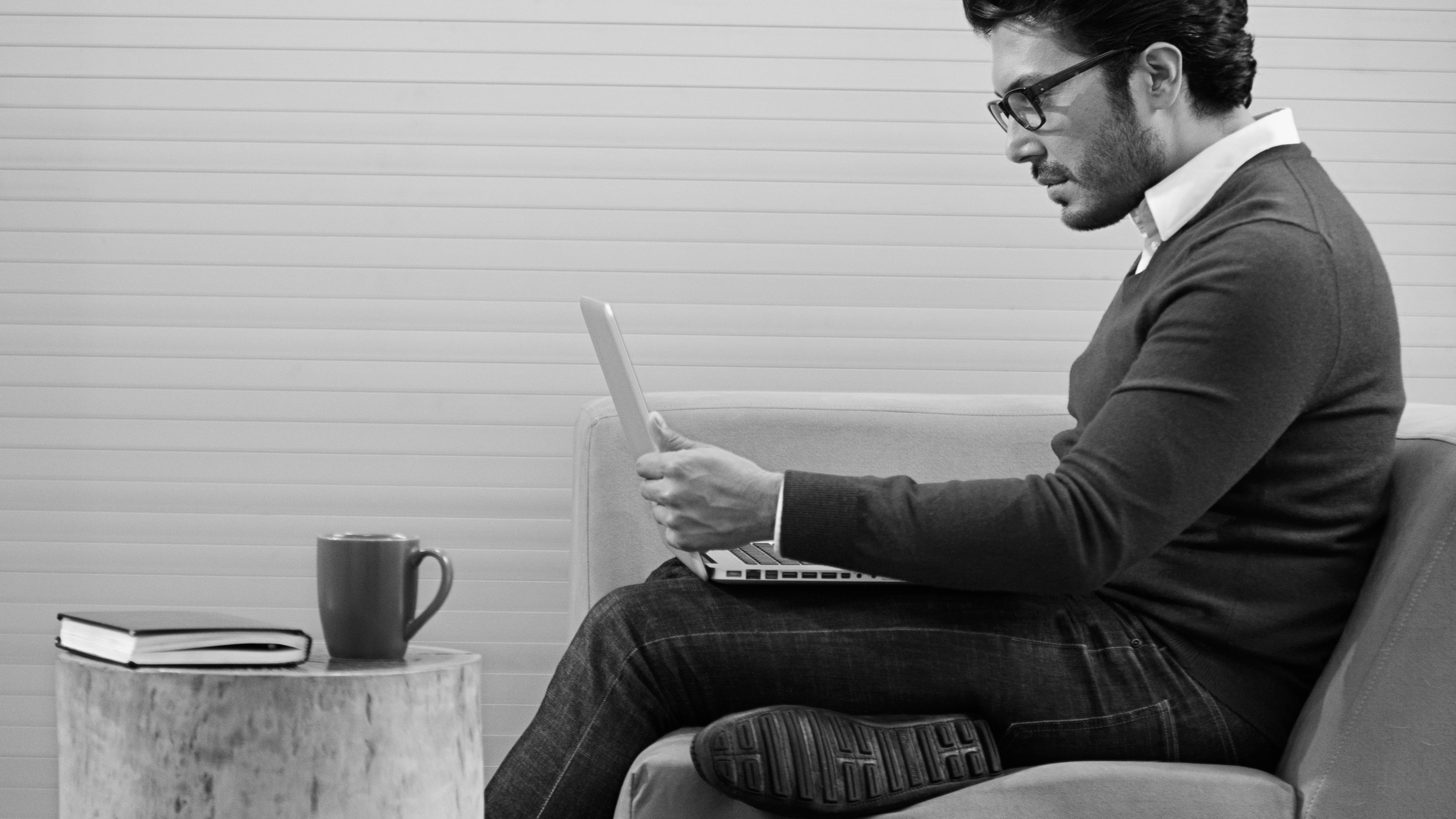 Brody WorkLounge Modular Workstations - Steelcase