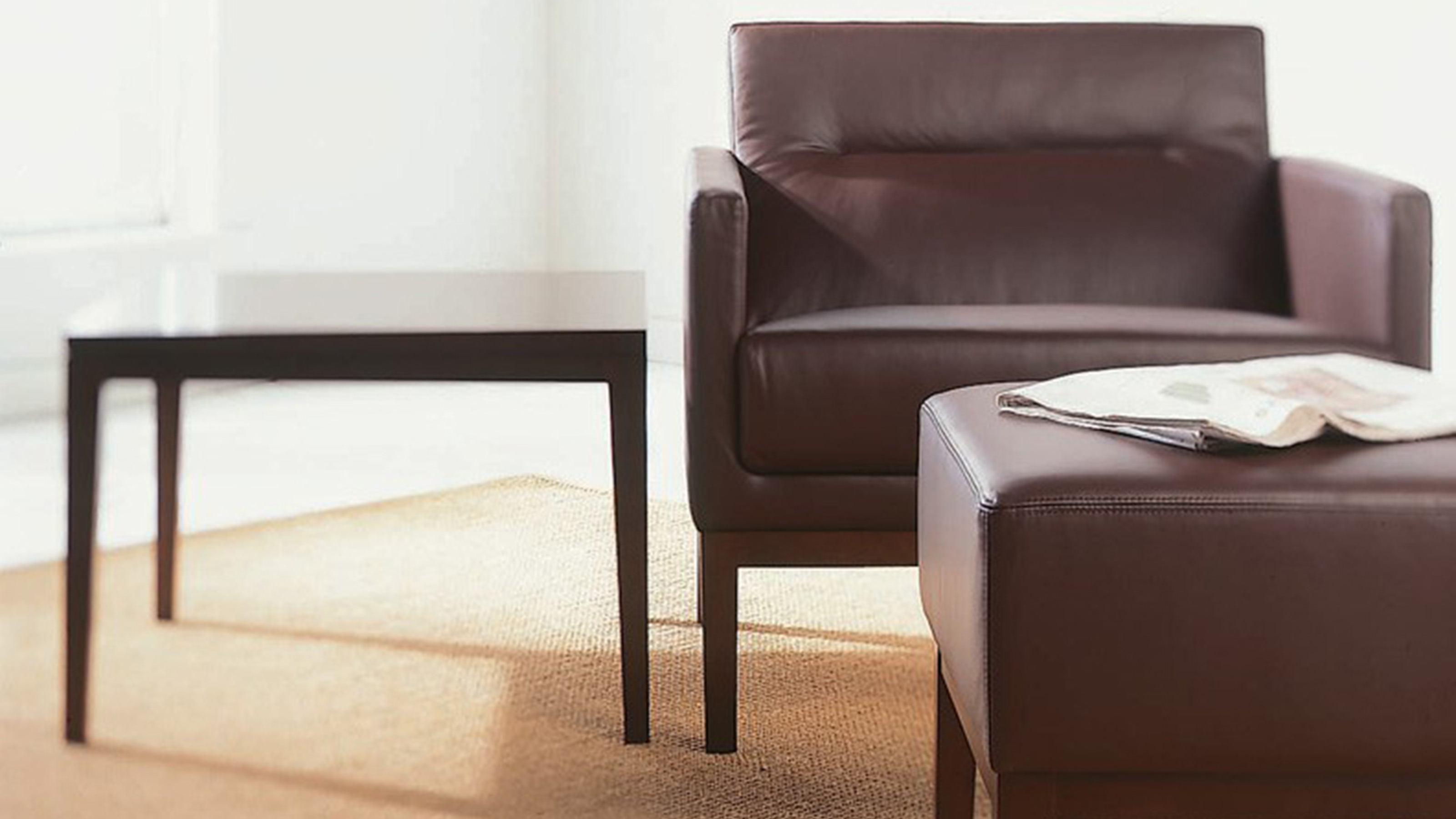 Console Passerelle Table by Coalesse | Steelcase