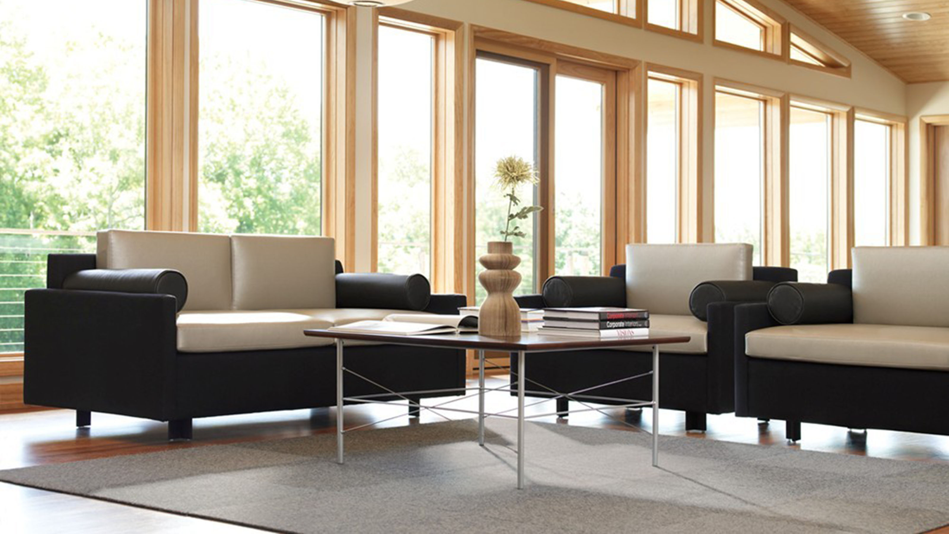 Media Steelcase