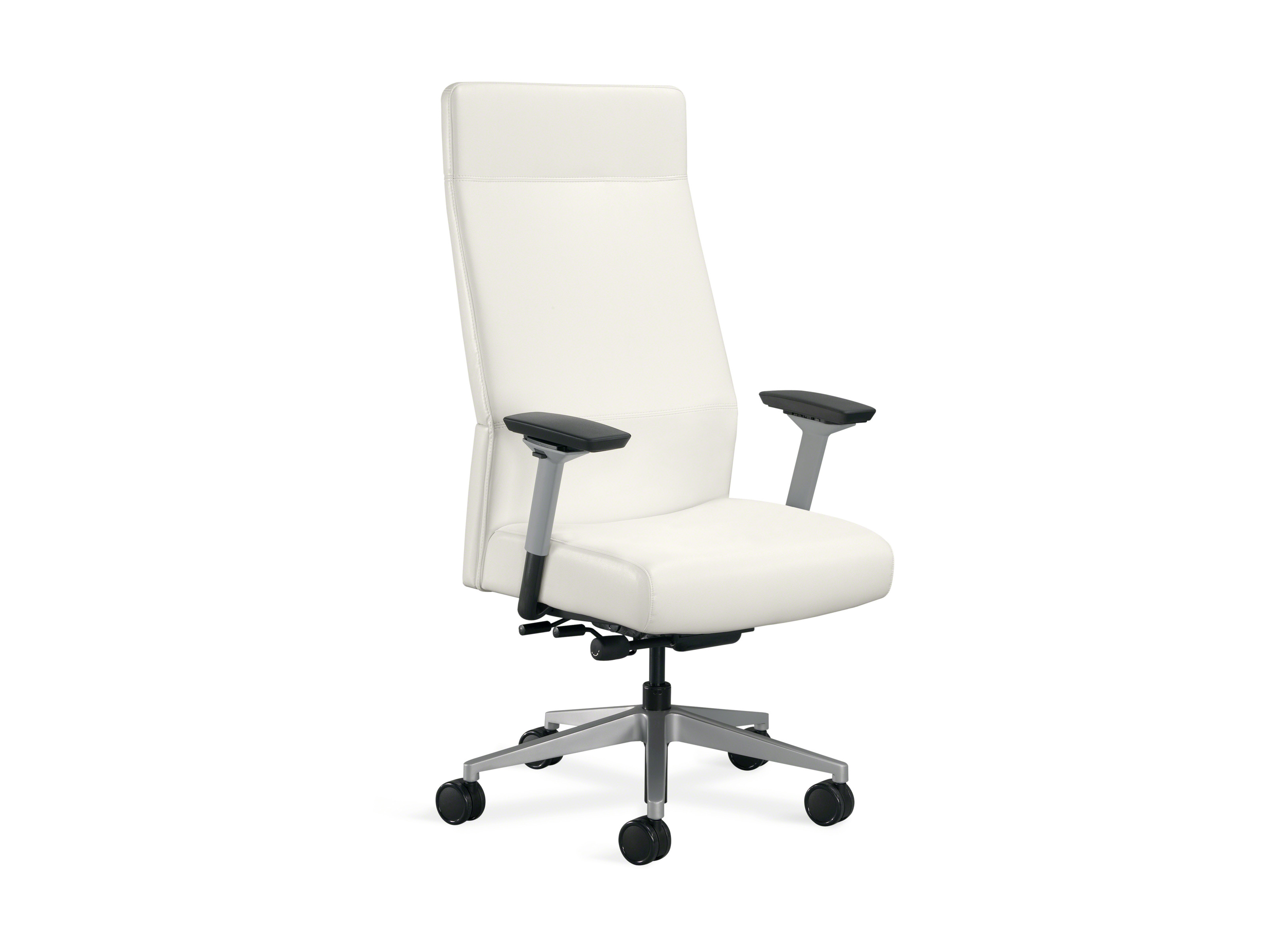 Siento Modern Executive Office Chairs | Steelcase