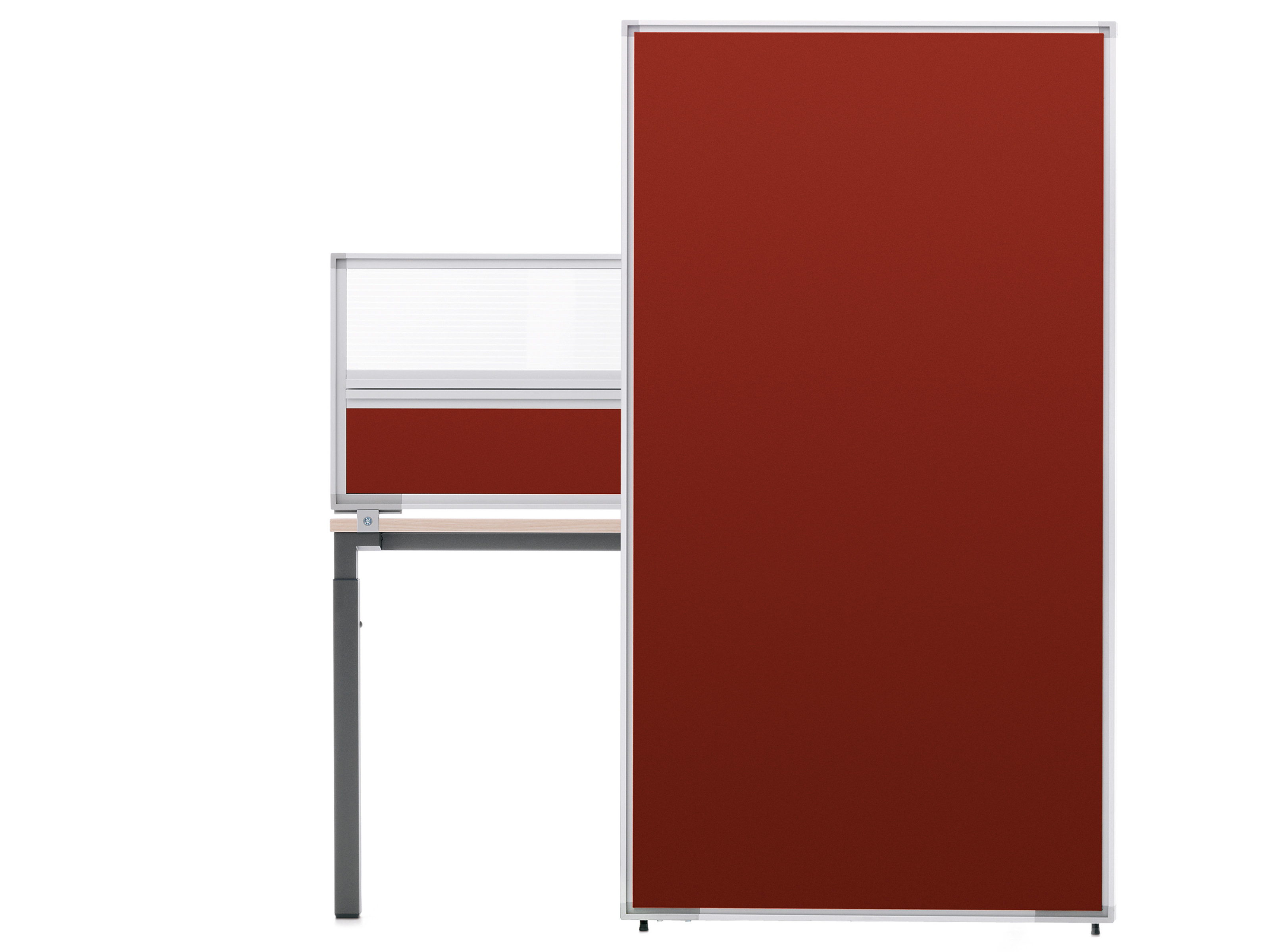 Partito Office Divider Walls & Room Partitions - Steelcase