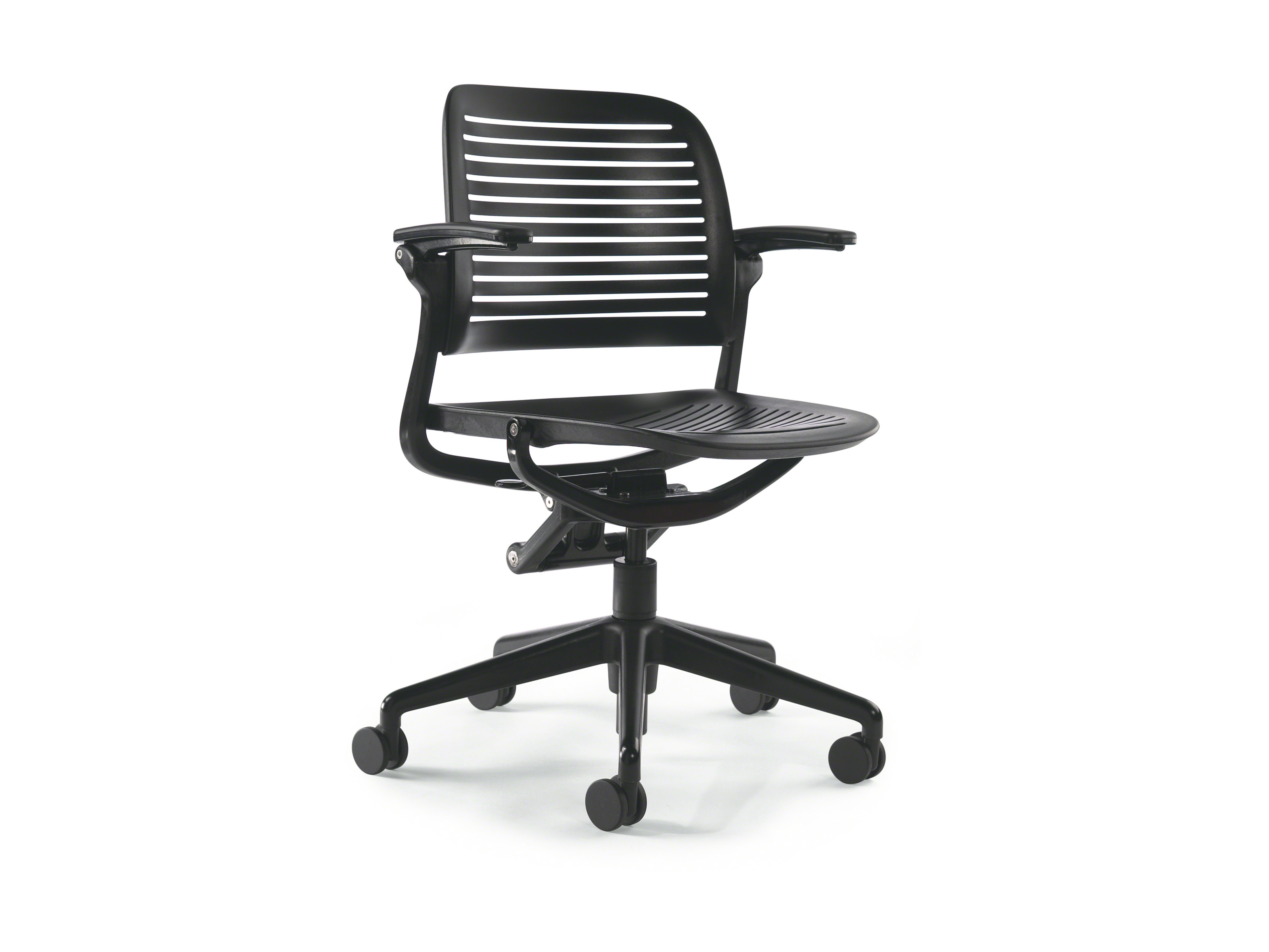 Cachet Office Chairs & Guest Seating | Steelcase