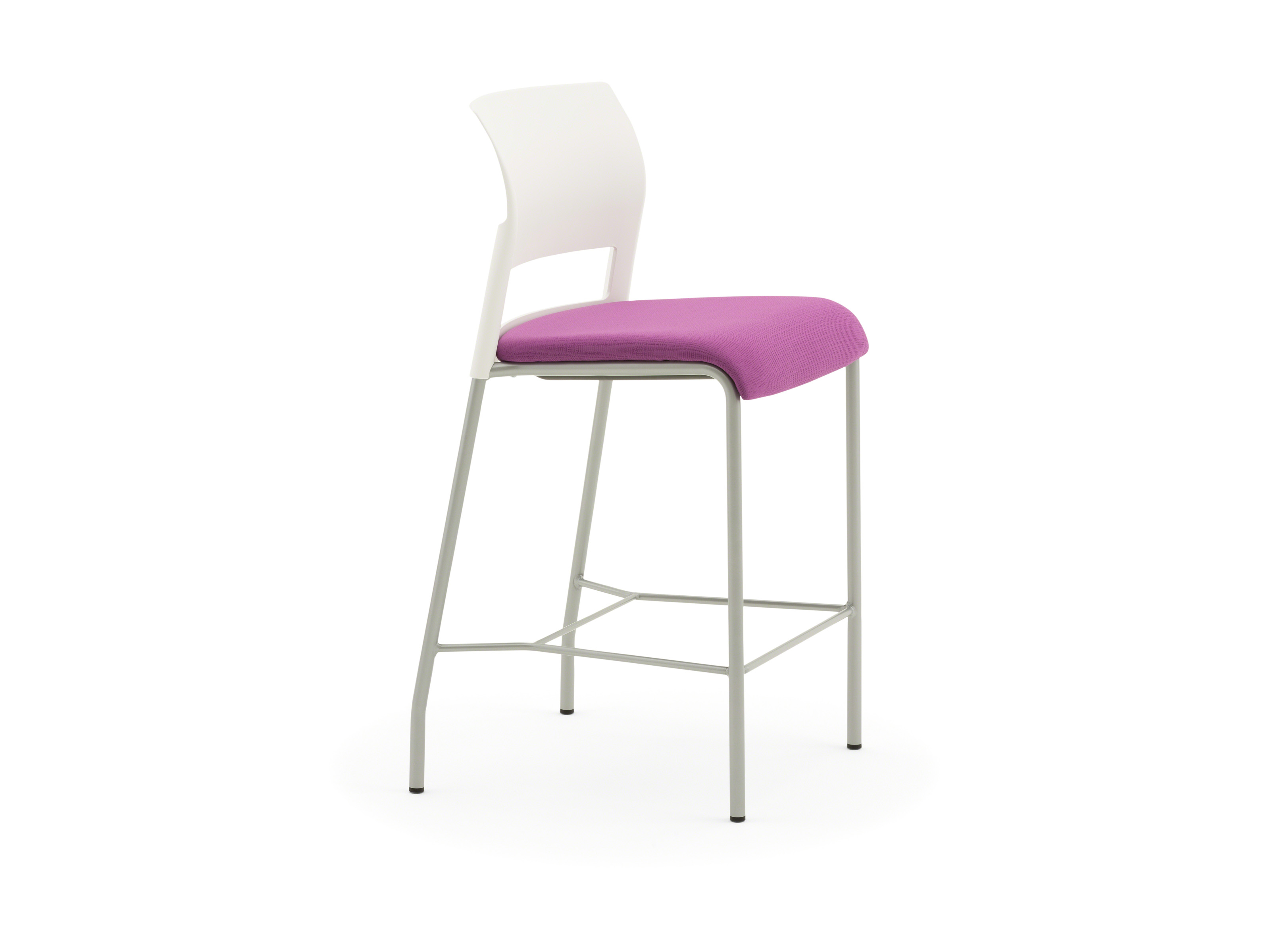 Move Stackable Chairs & Classroom Seating | Steelcase