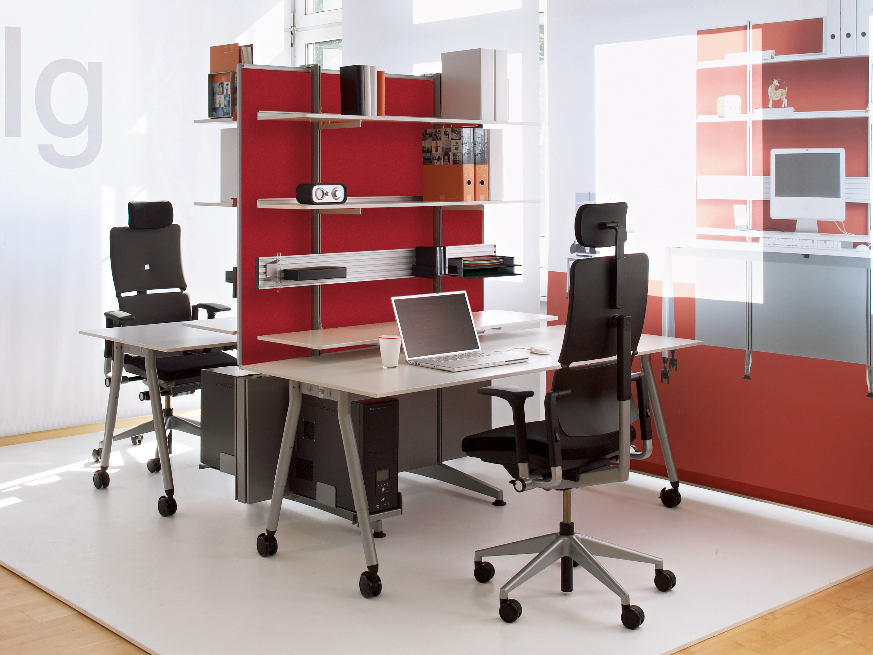 Media - Steelcase