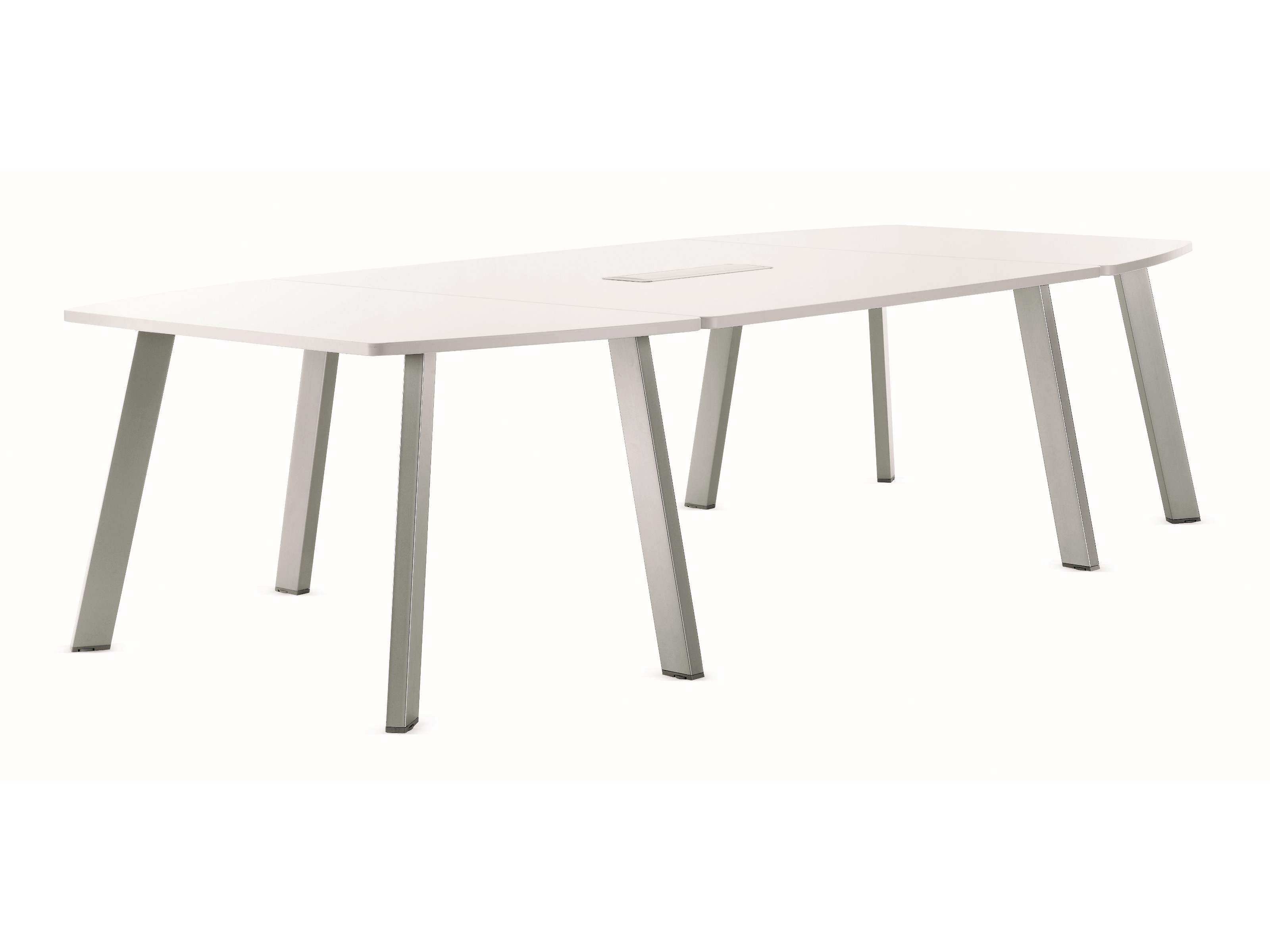 Fusion Bench Work Surface & Desk Organization - Steelcase