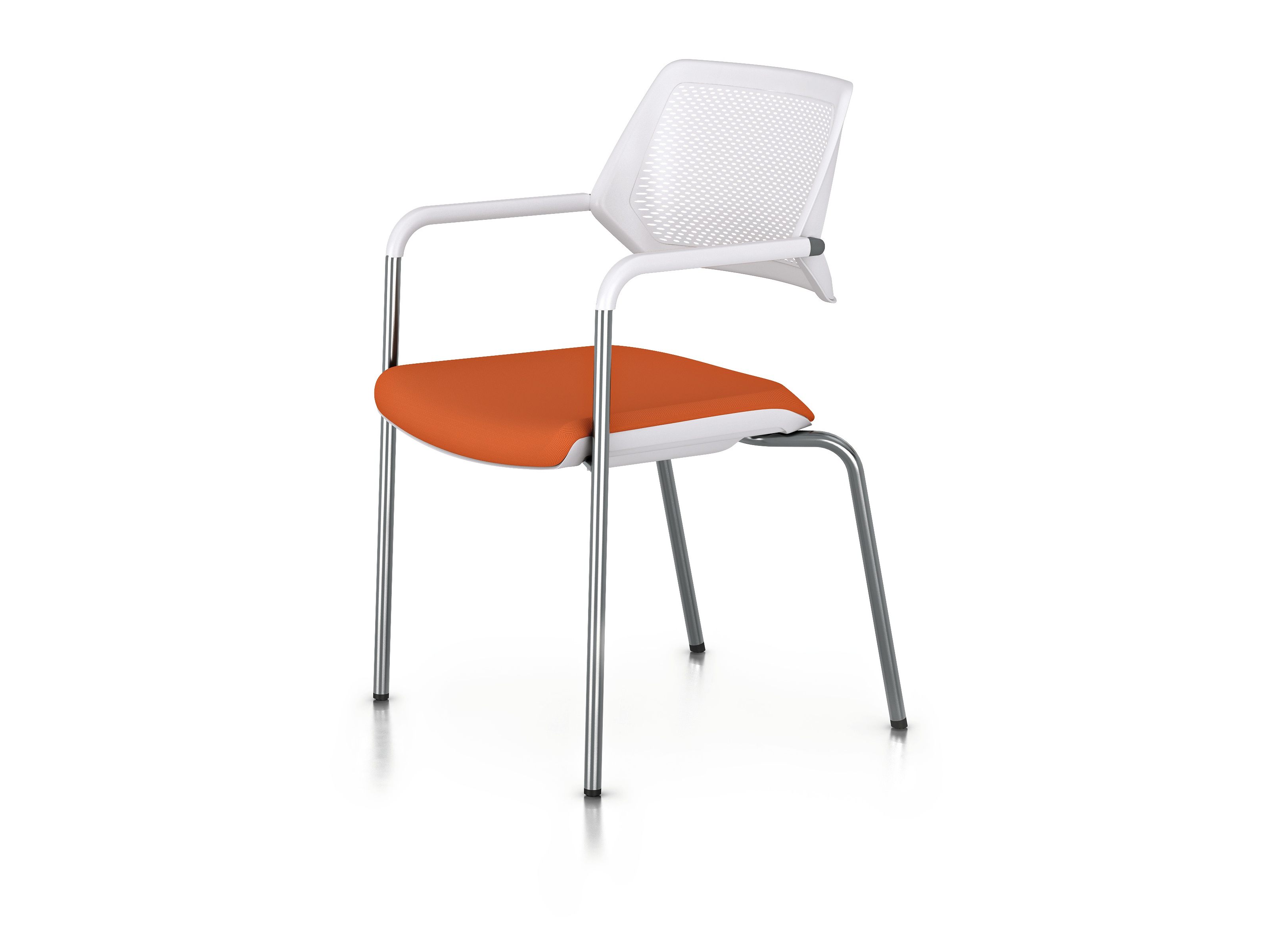 QiVi Ergonomic Conference & Office Chairs - Steelcase
