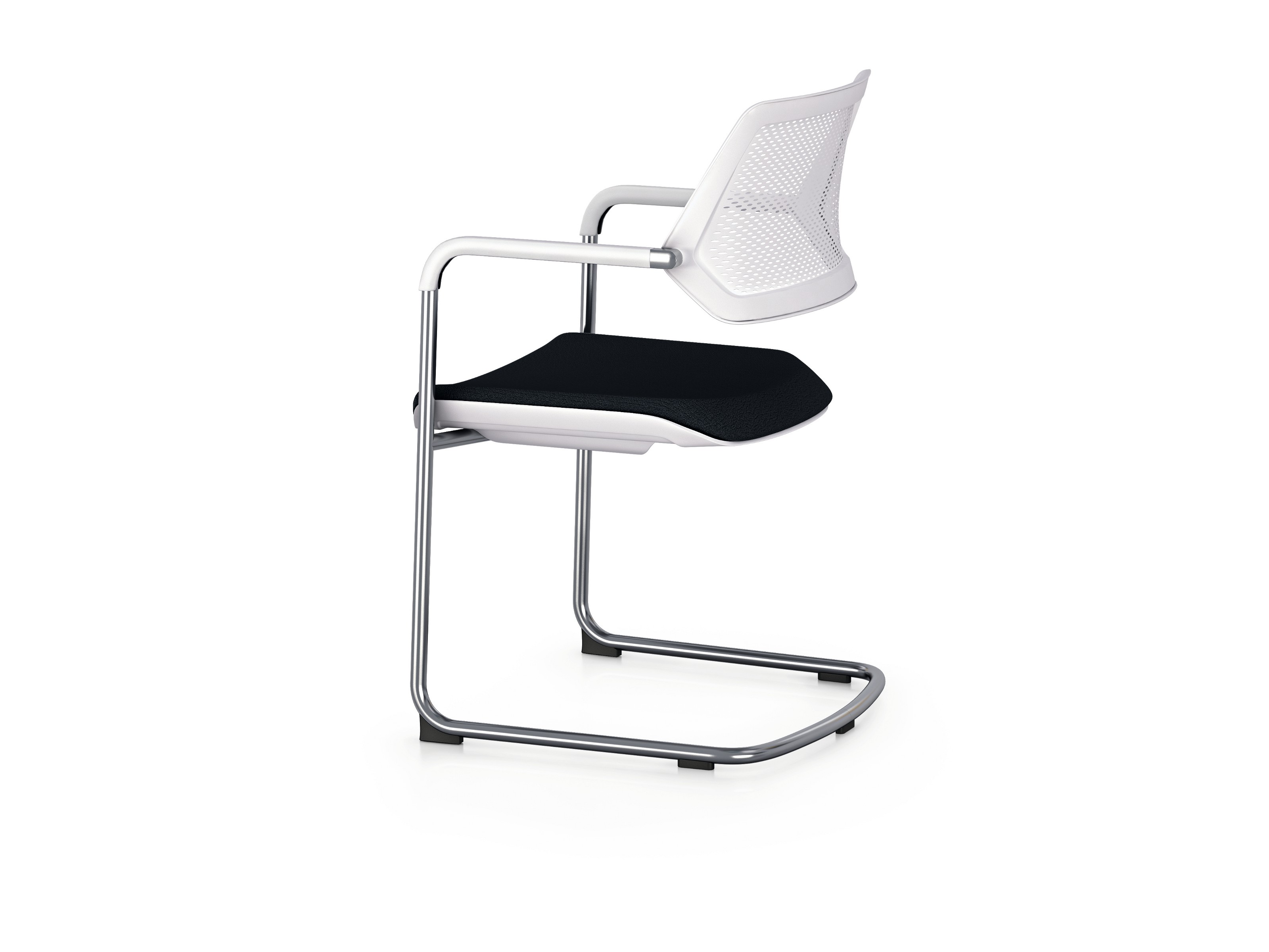QiVi Ergonomic Conference & Office Chairs - Steelcase