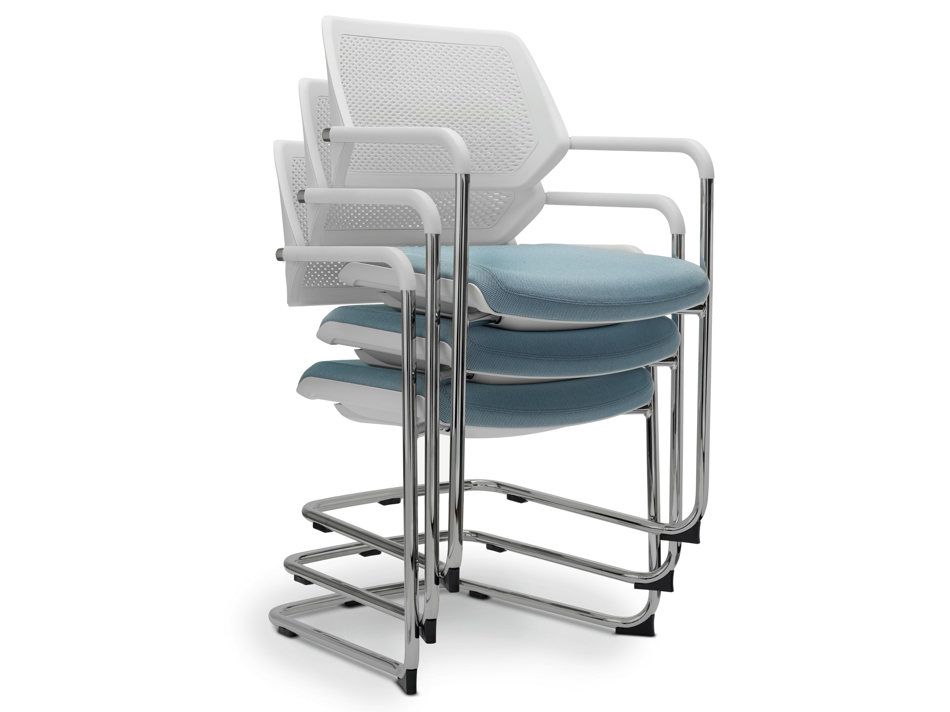 QiVi Ergonomic Conference & Office Chairs - Steelcase