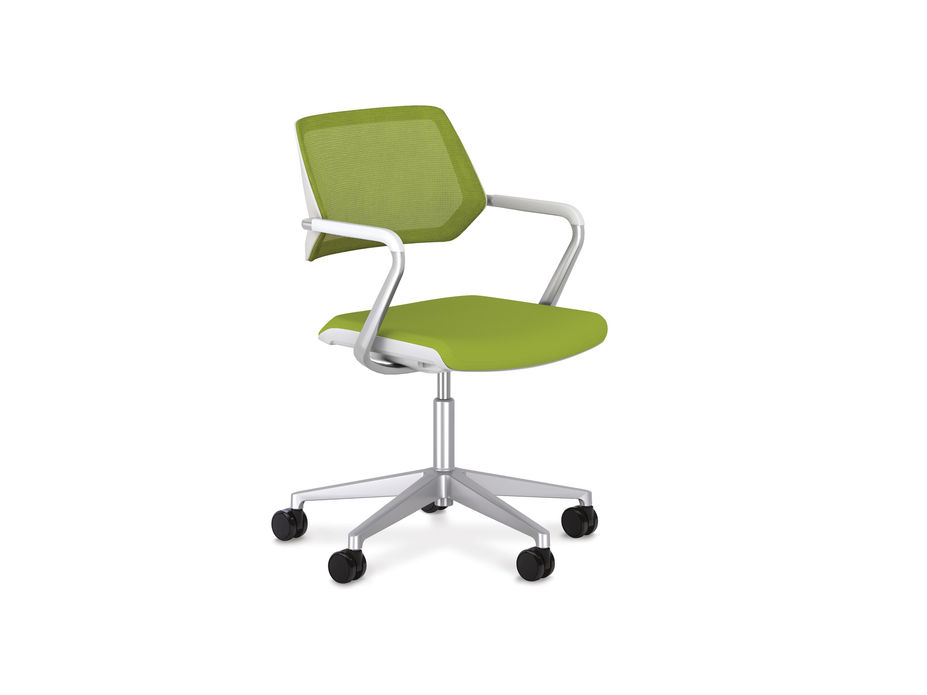Qivi chaise ergonomique polyvalente - Steelcase
