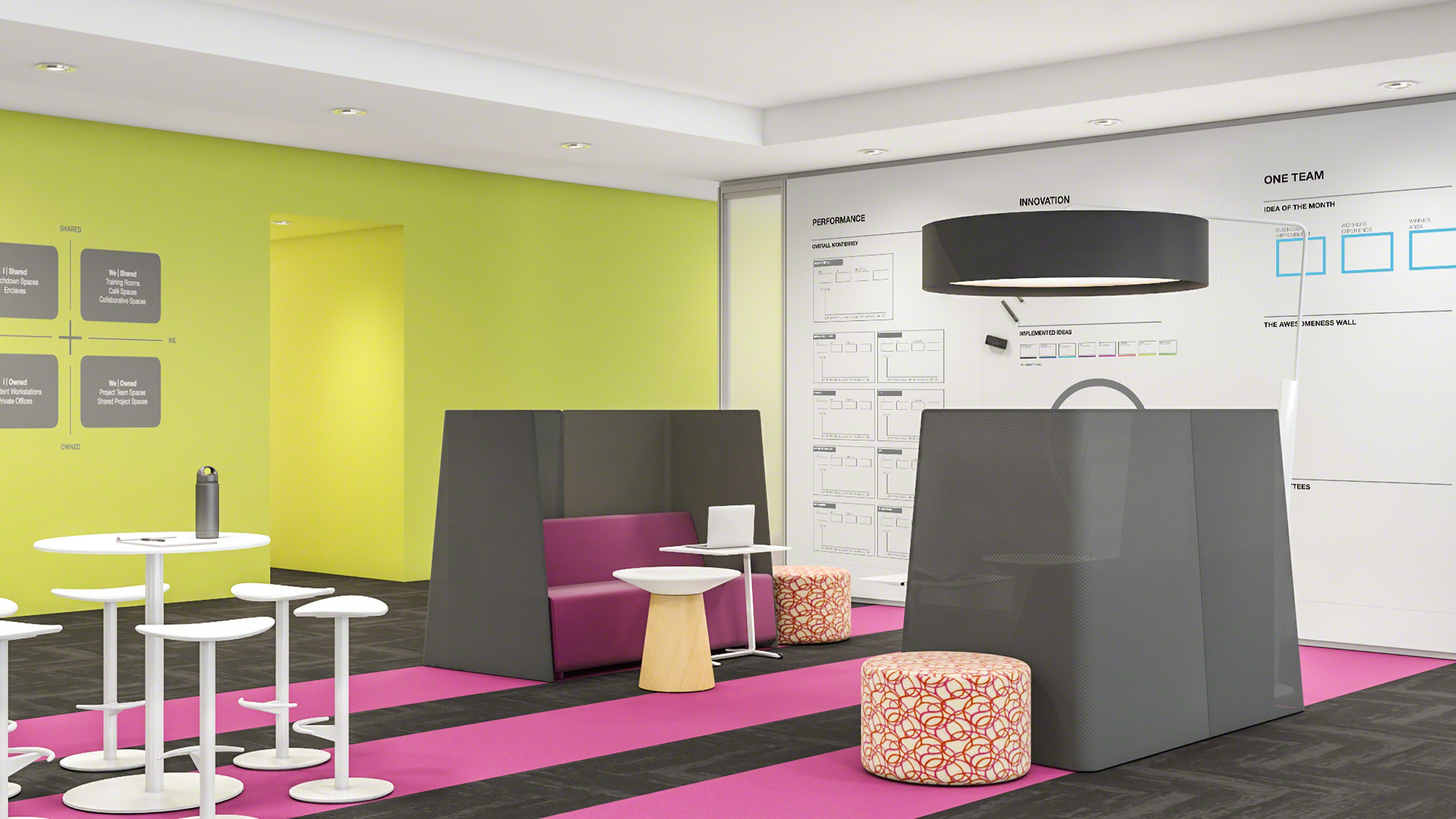 Locations Archive - Steelcase