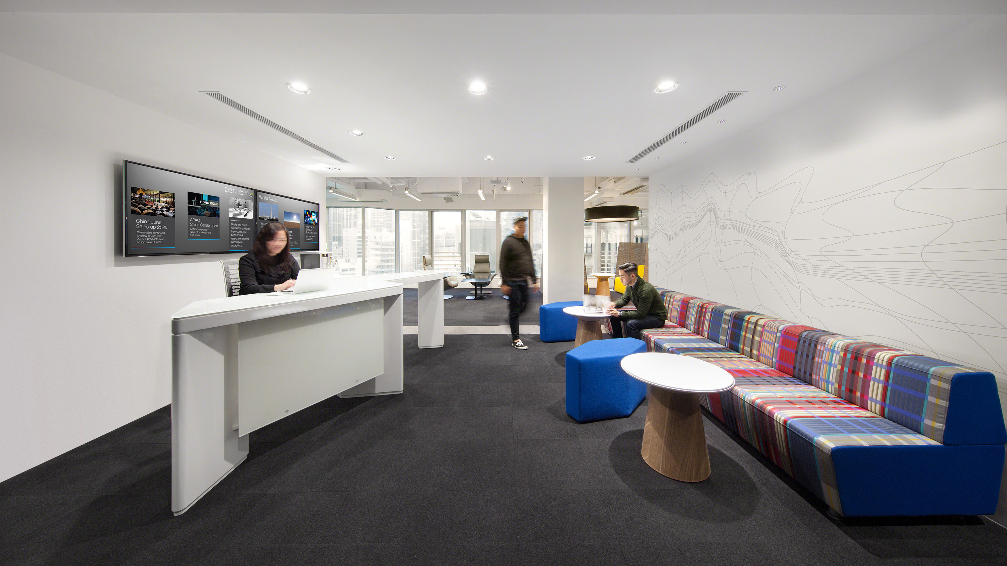 The Resilient Workplace - Steelcase