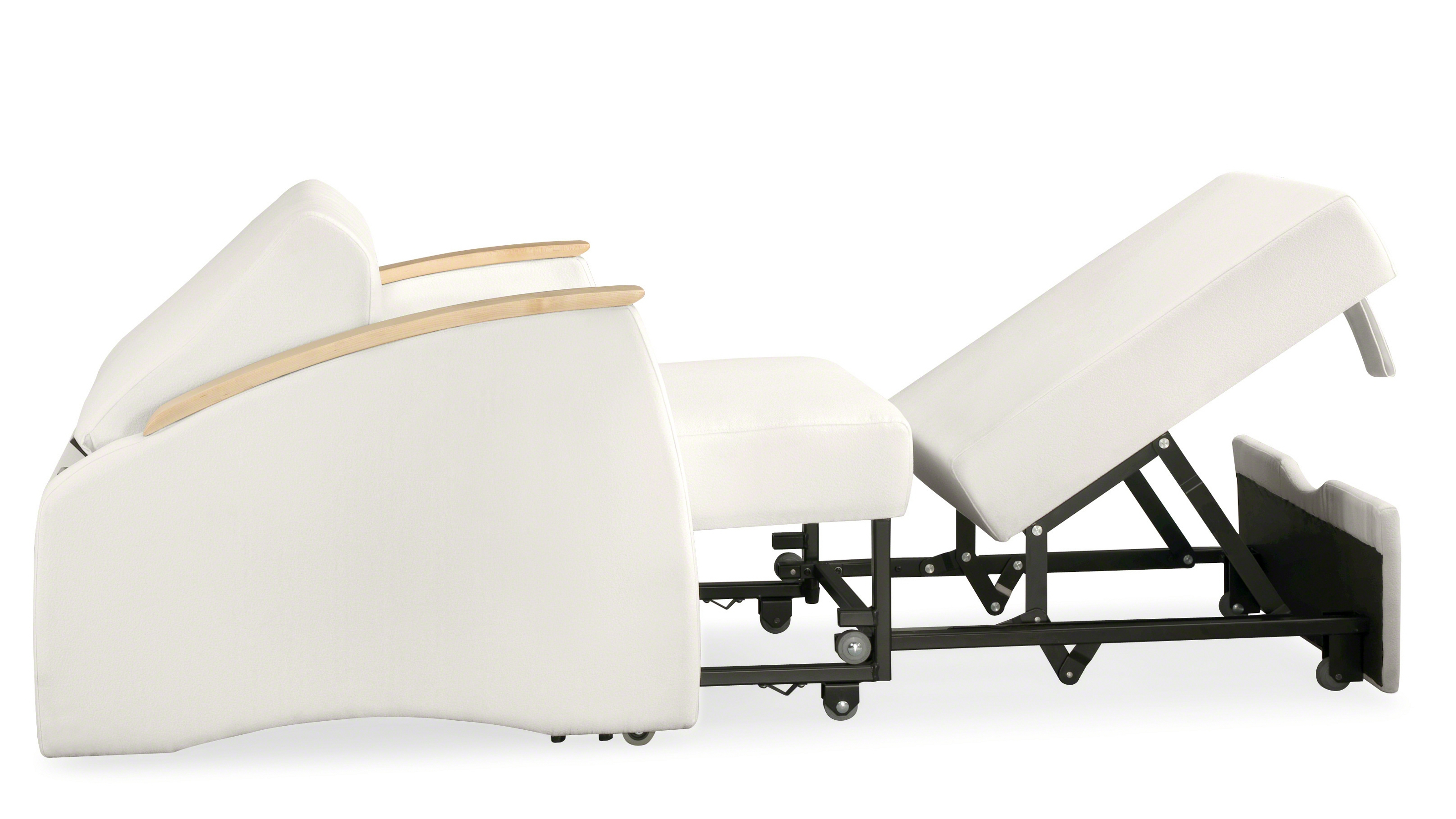 Mitra Lounge and Patient Room Seating and Tables | Steelcase