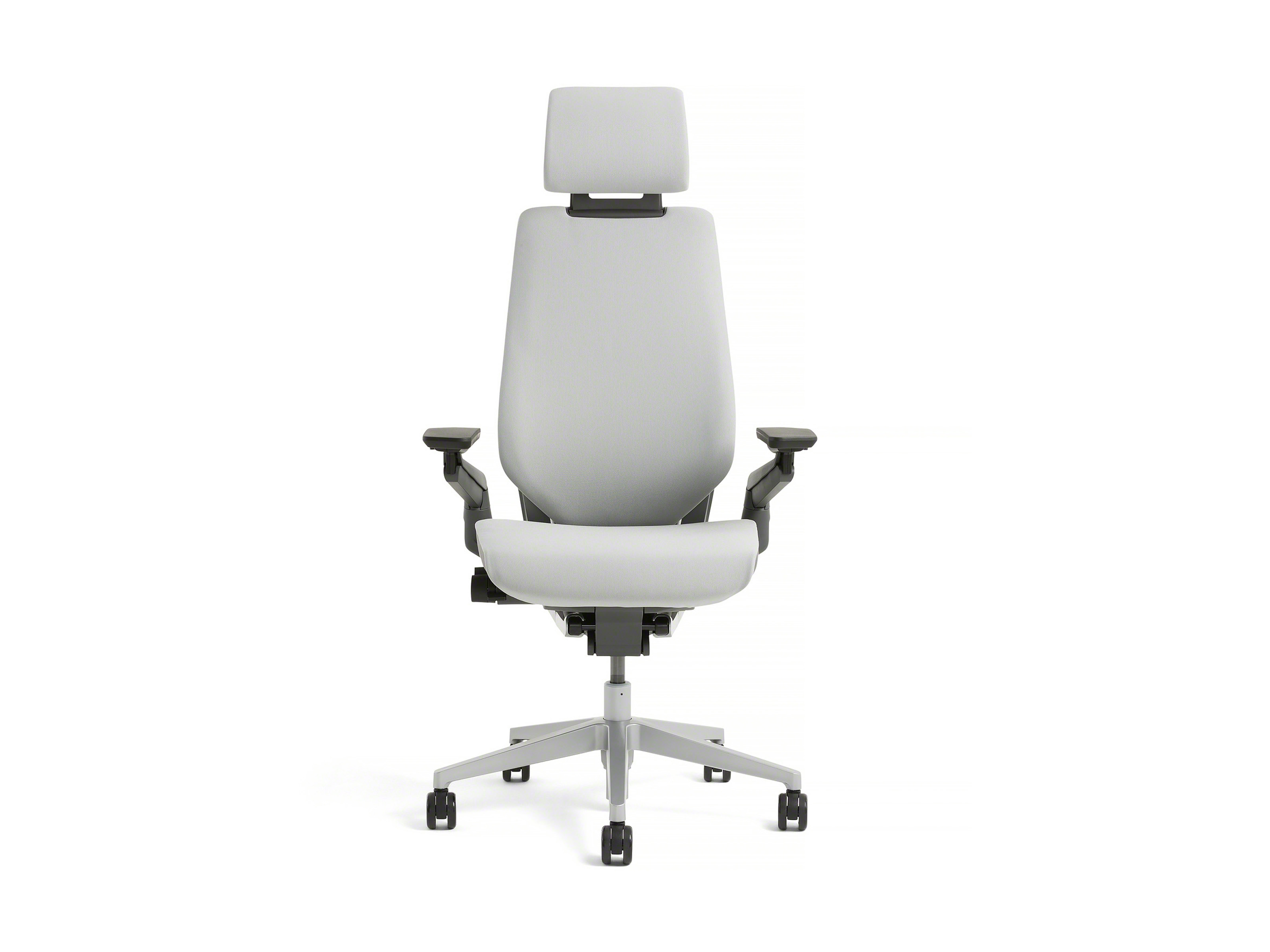 Gesture Ergonomic Office & Desk Chair | Steelcase