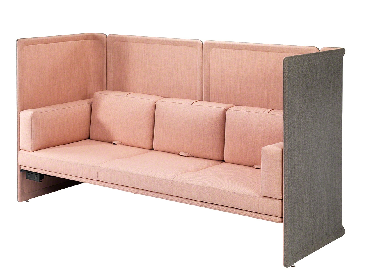Coalesse Lagunitas Lounge Seating | Steelcase