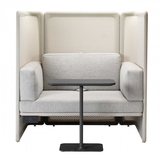 Coalesse Lagunitas Lounge Seating | Steelcase
