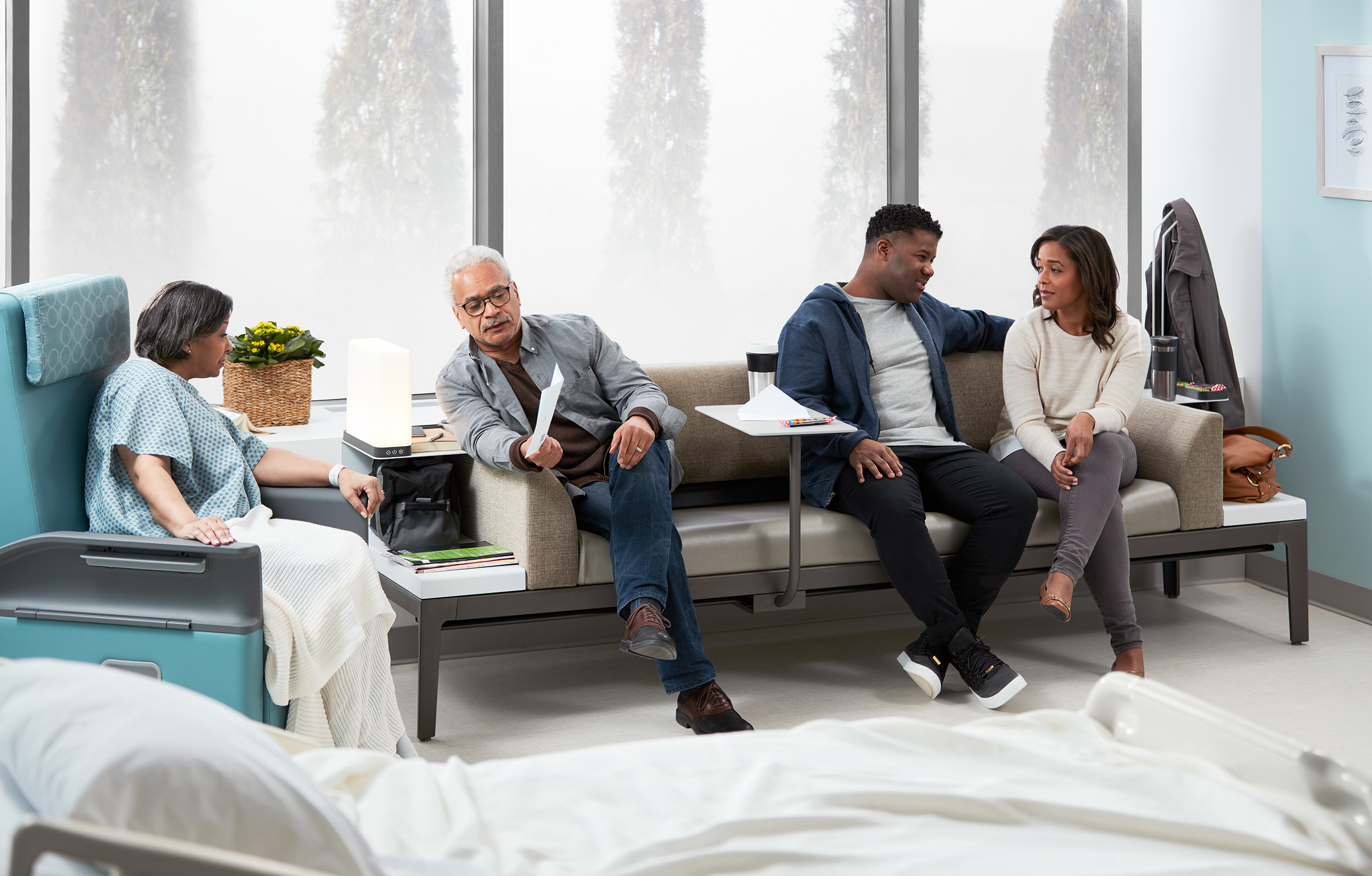 Manufacturer of Office, Classroom, & Hospital Furniture - Steelcase