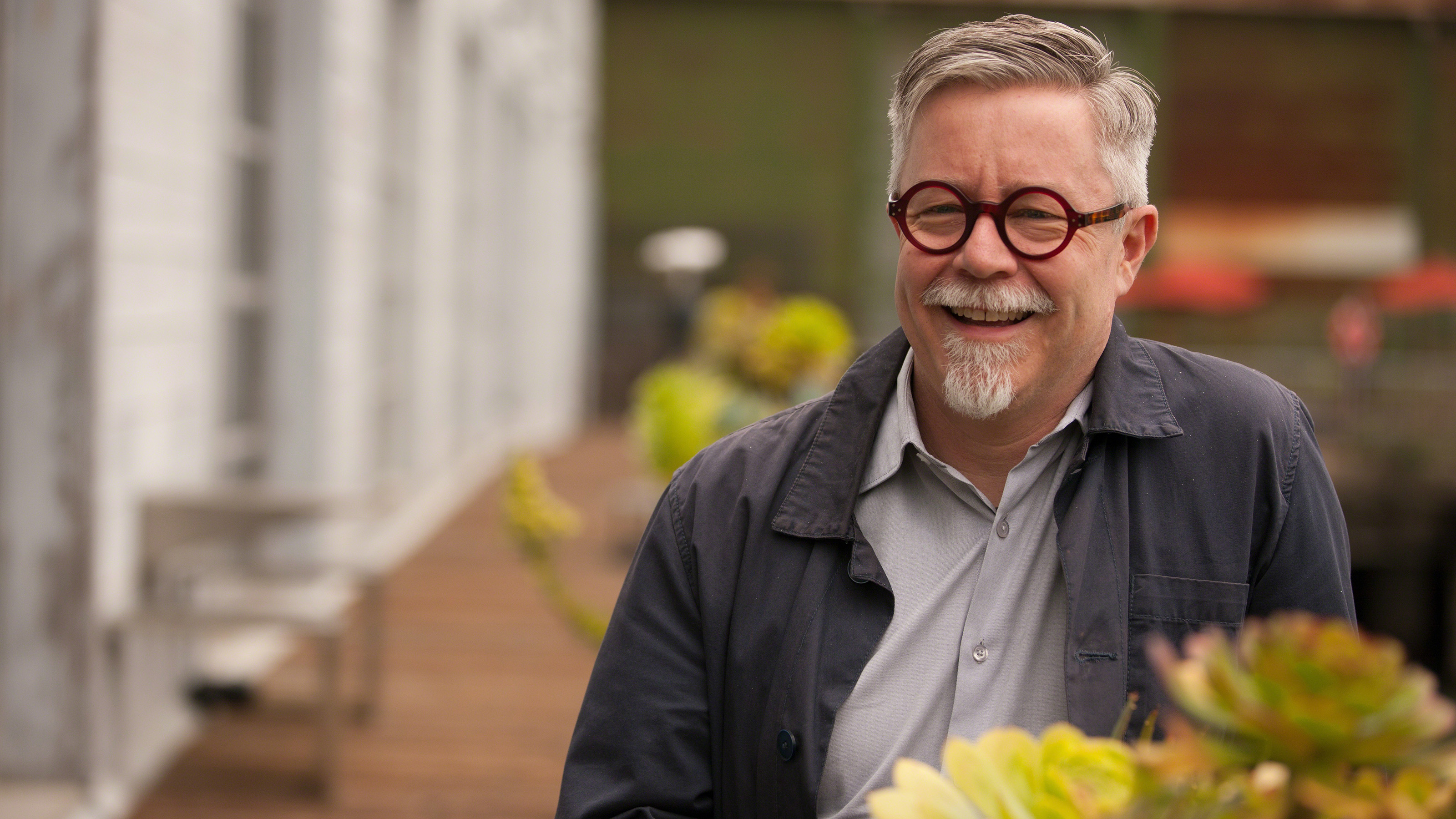 Tim Brown: Leading Organizations to Their Creative Potential