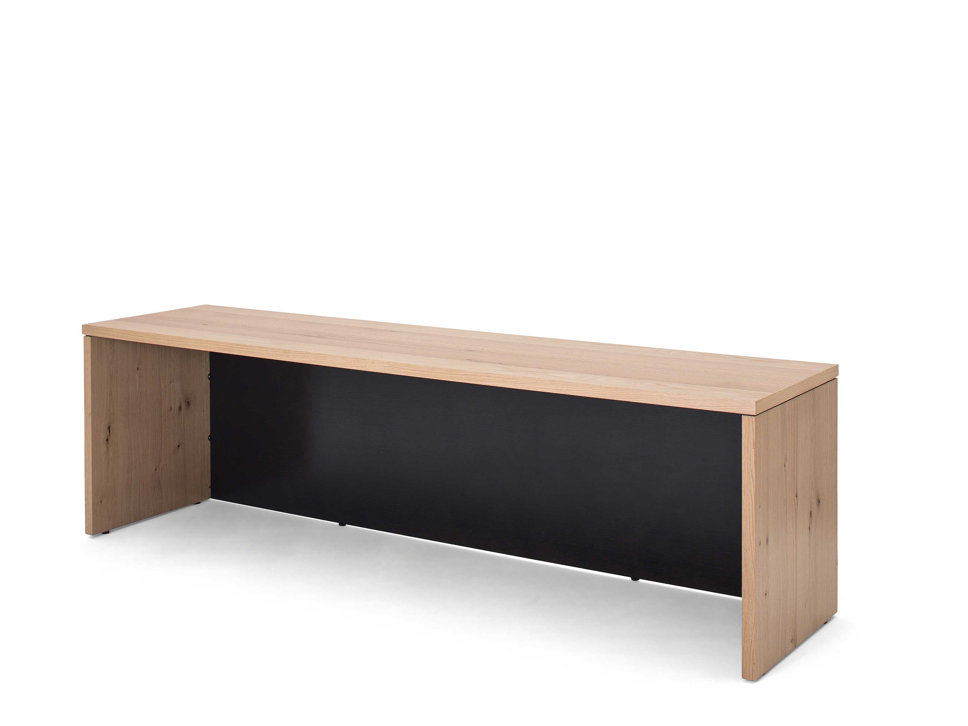 Campfire Big Coworking & Large Working Table | Steelcase