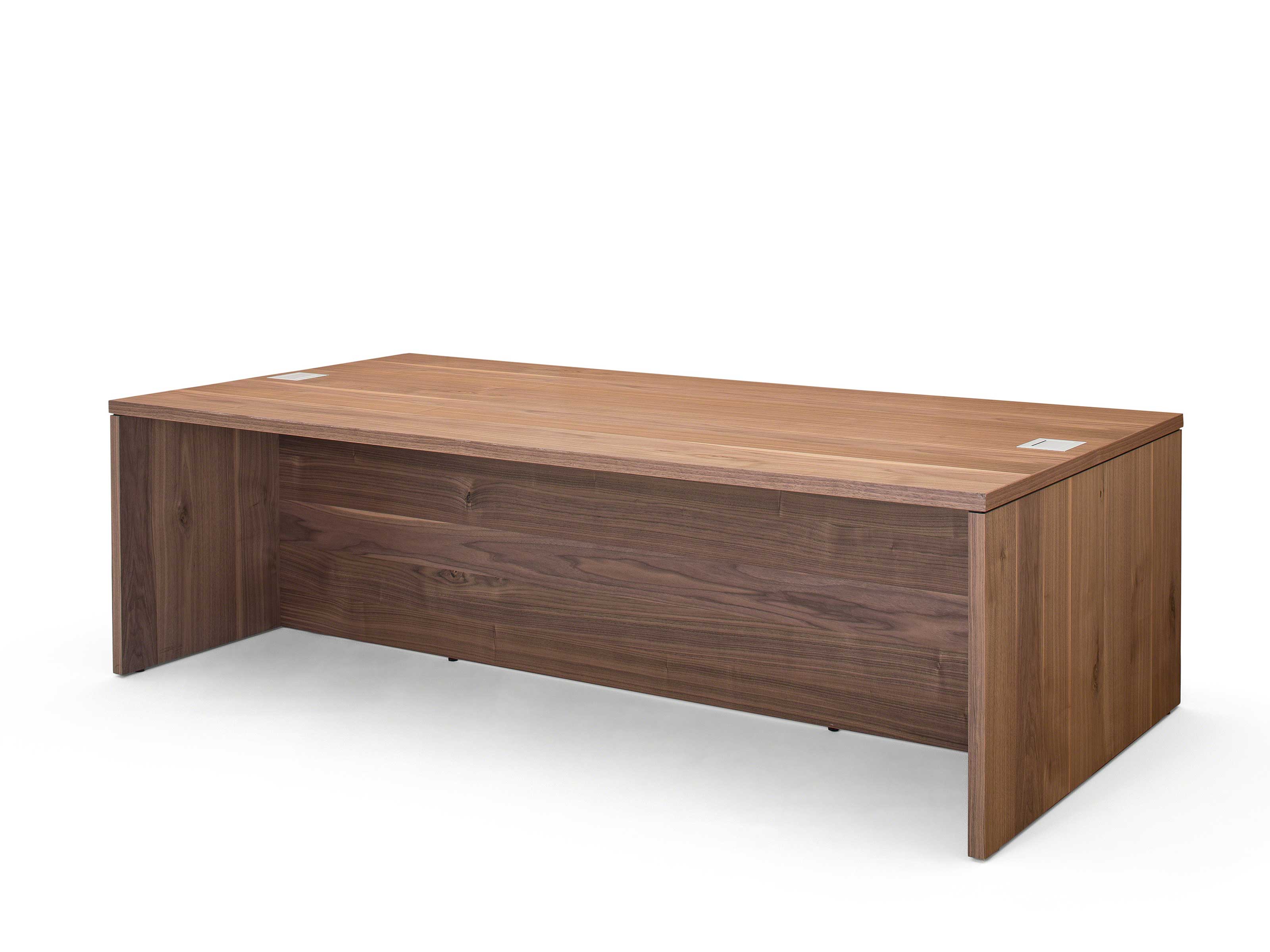 Campfire Big Coworking & Large Working Table | Steelcase