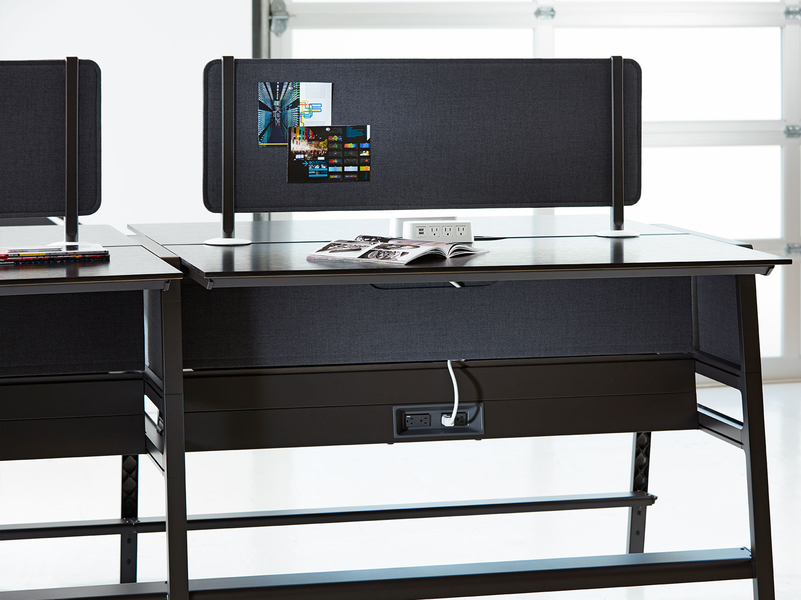 Bivi Collection - Steelcase