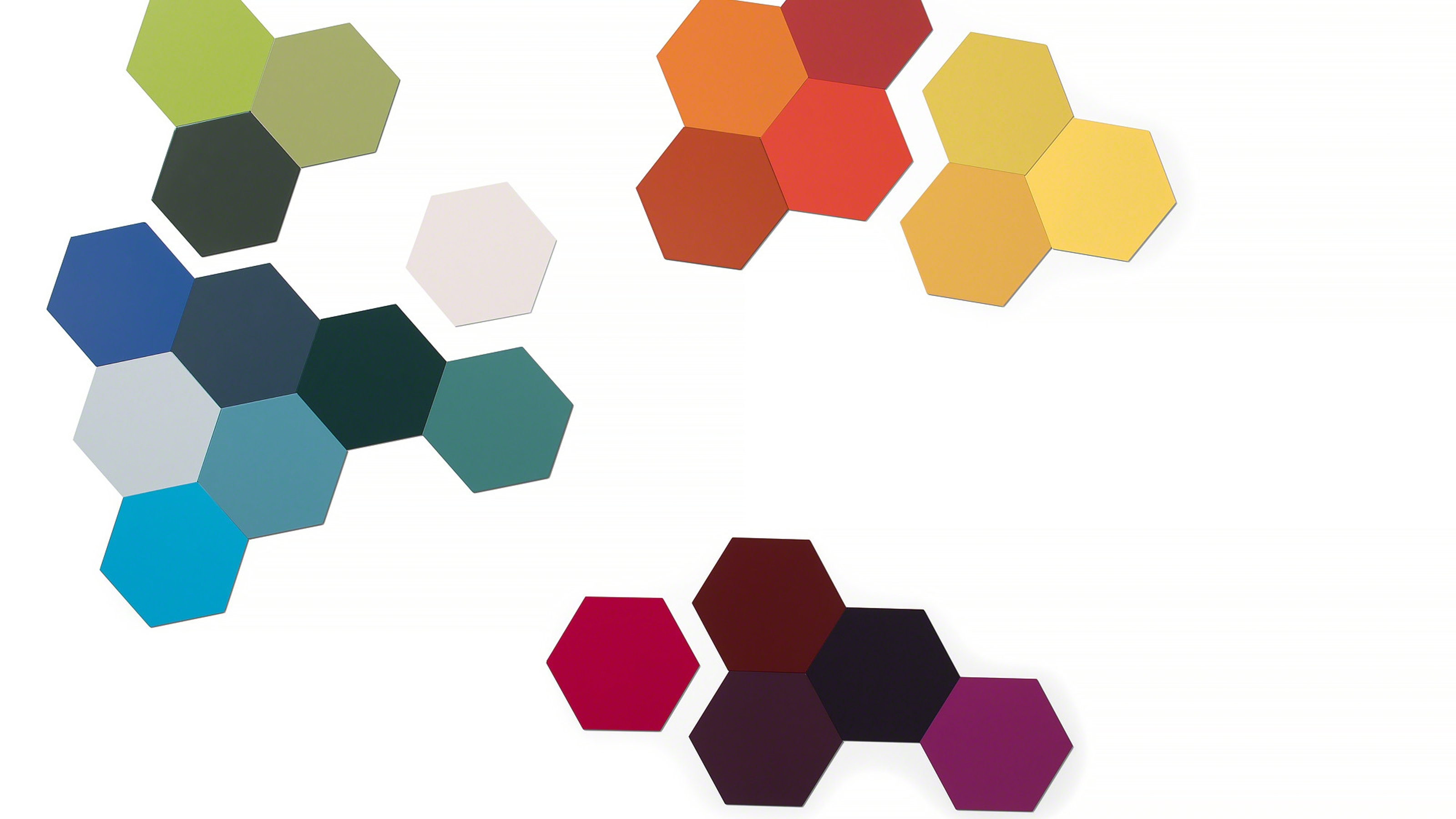 Driving More Color Choices in the Workplace - Steelcase