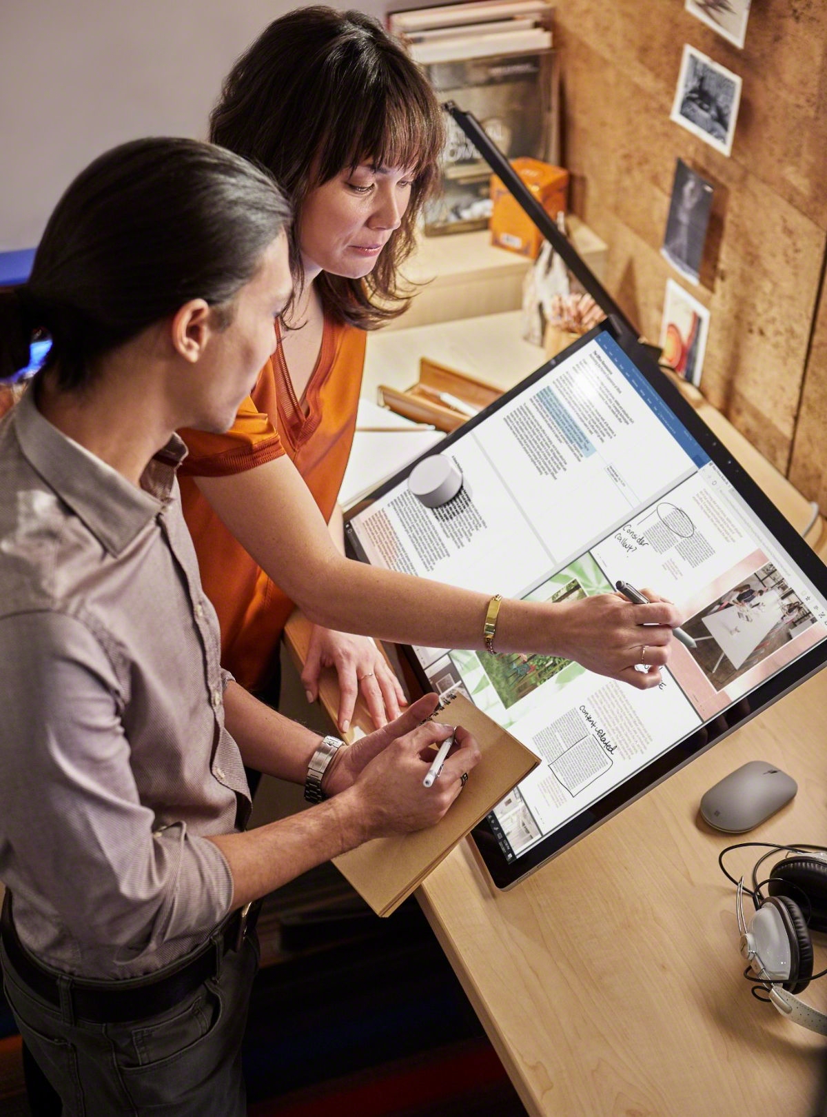 Focus Studio Enclosed & Private Workspaces - Steelcase