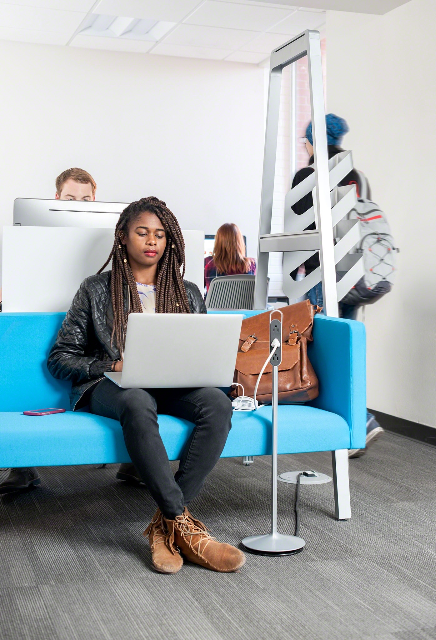 Media – Page 2 – Steelcase