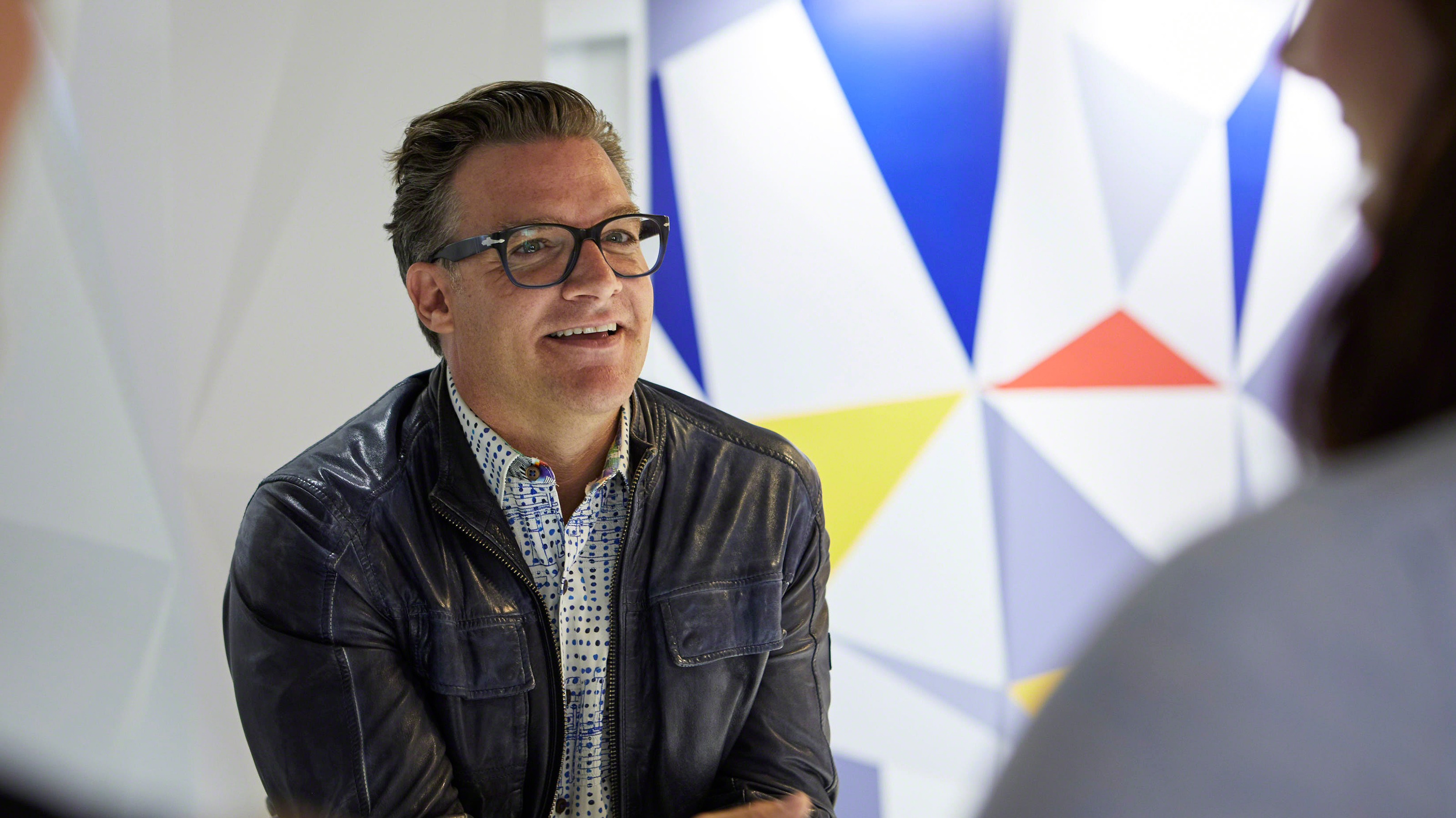 Five Lenses to Spot Great Ideas in the Workplace