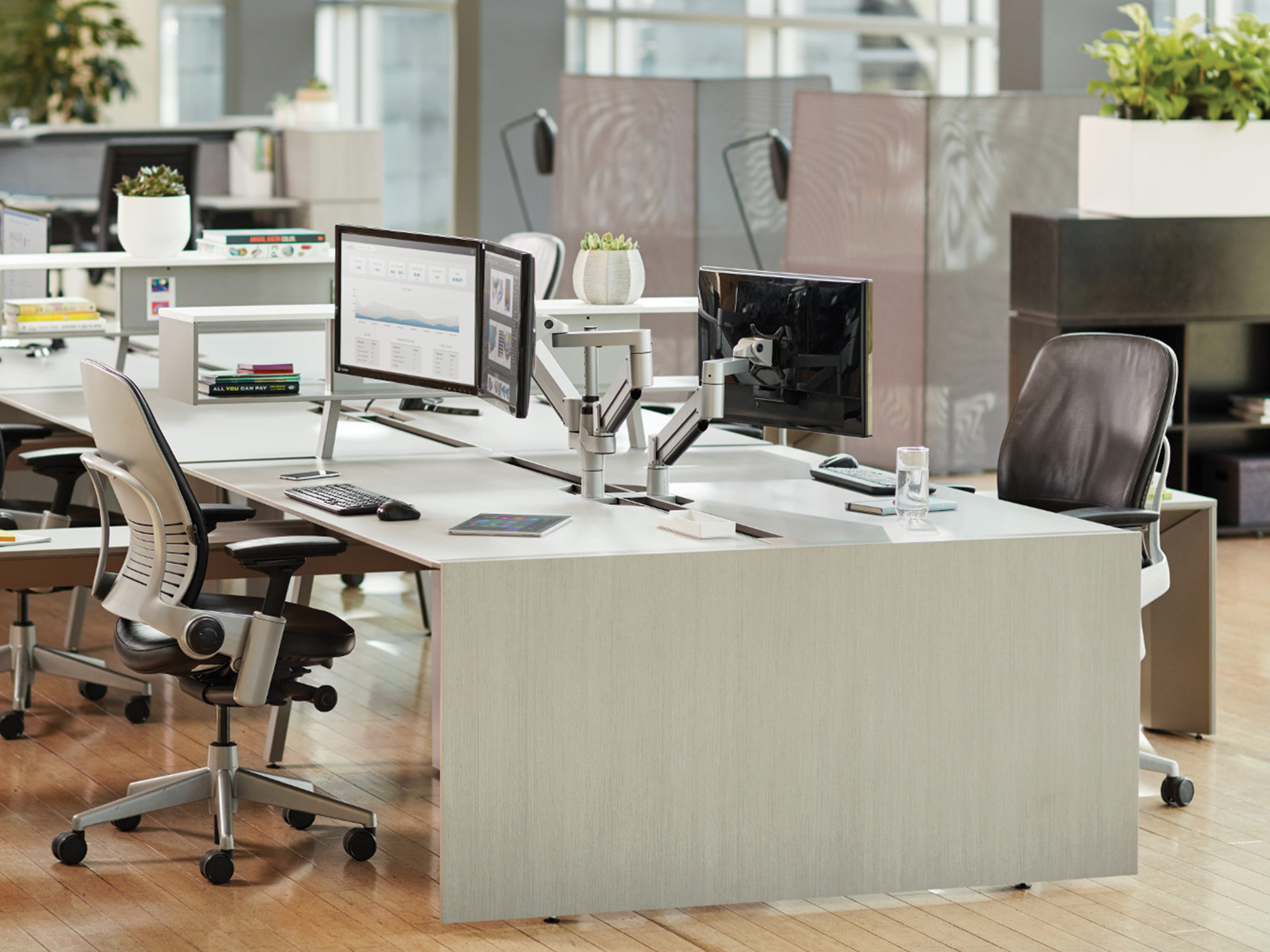 Bivi Collection - Steelcase