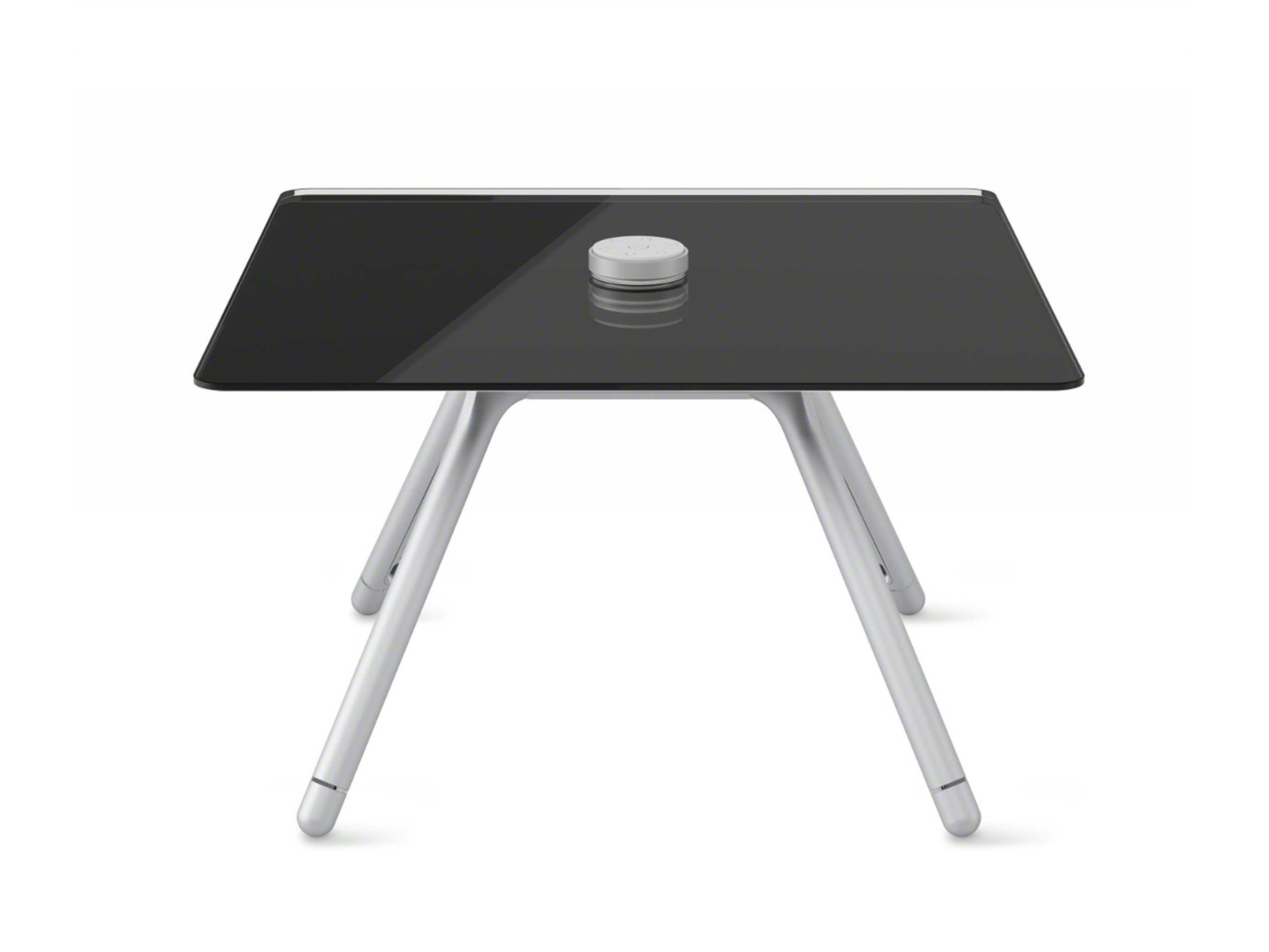 Coalesse Potrero415 Modern Conference Table | Steelcase