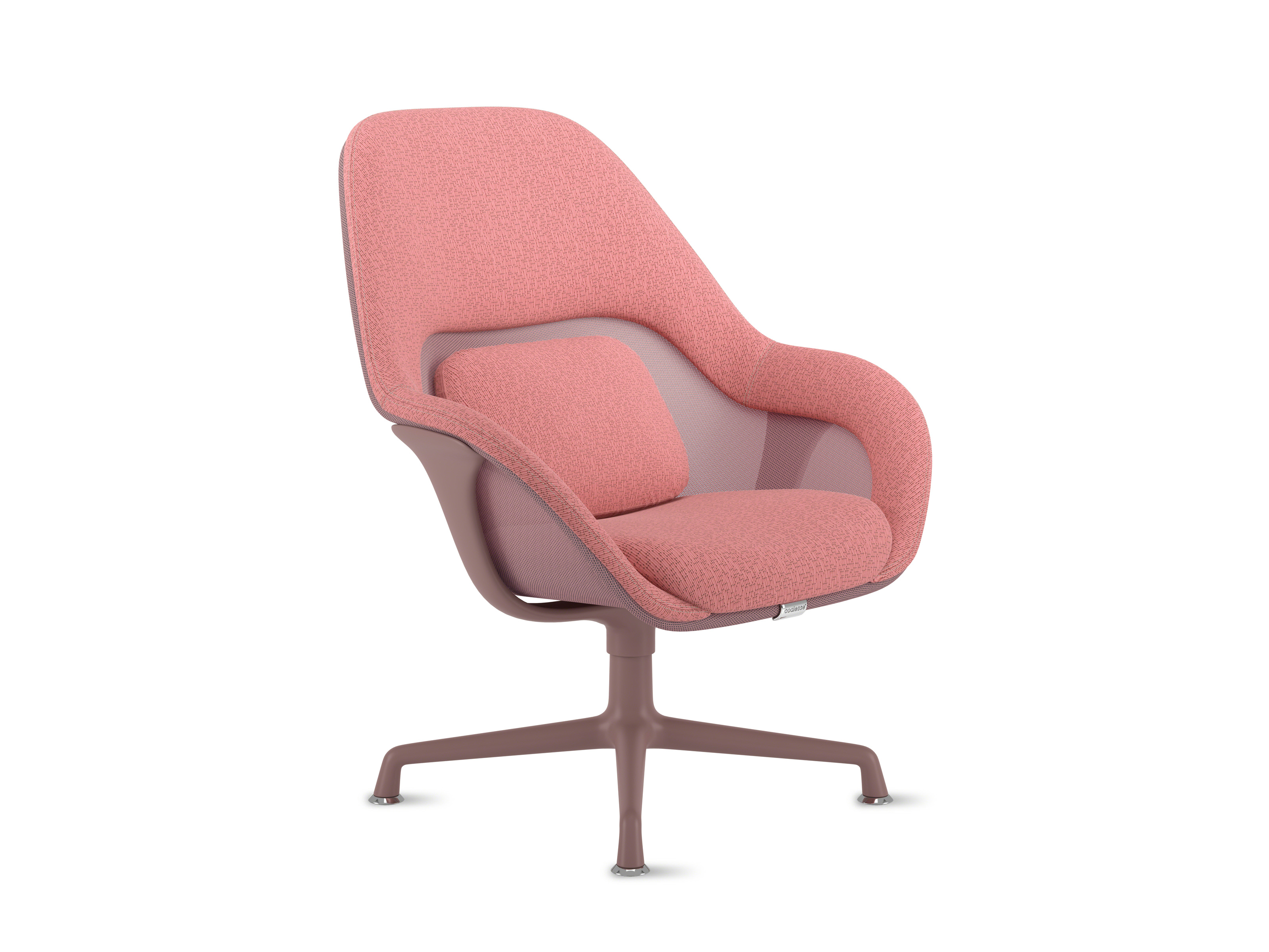 SW_1 Office & Lounge Chairs by Coalesse | Steelcase