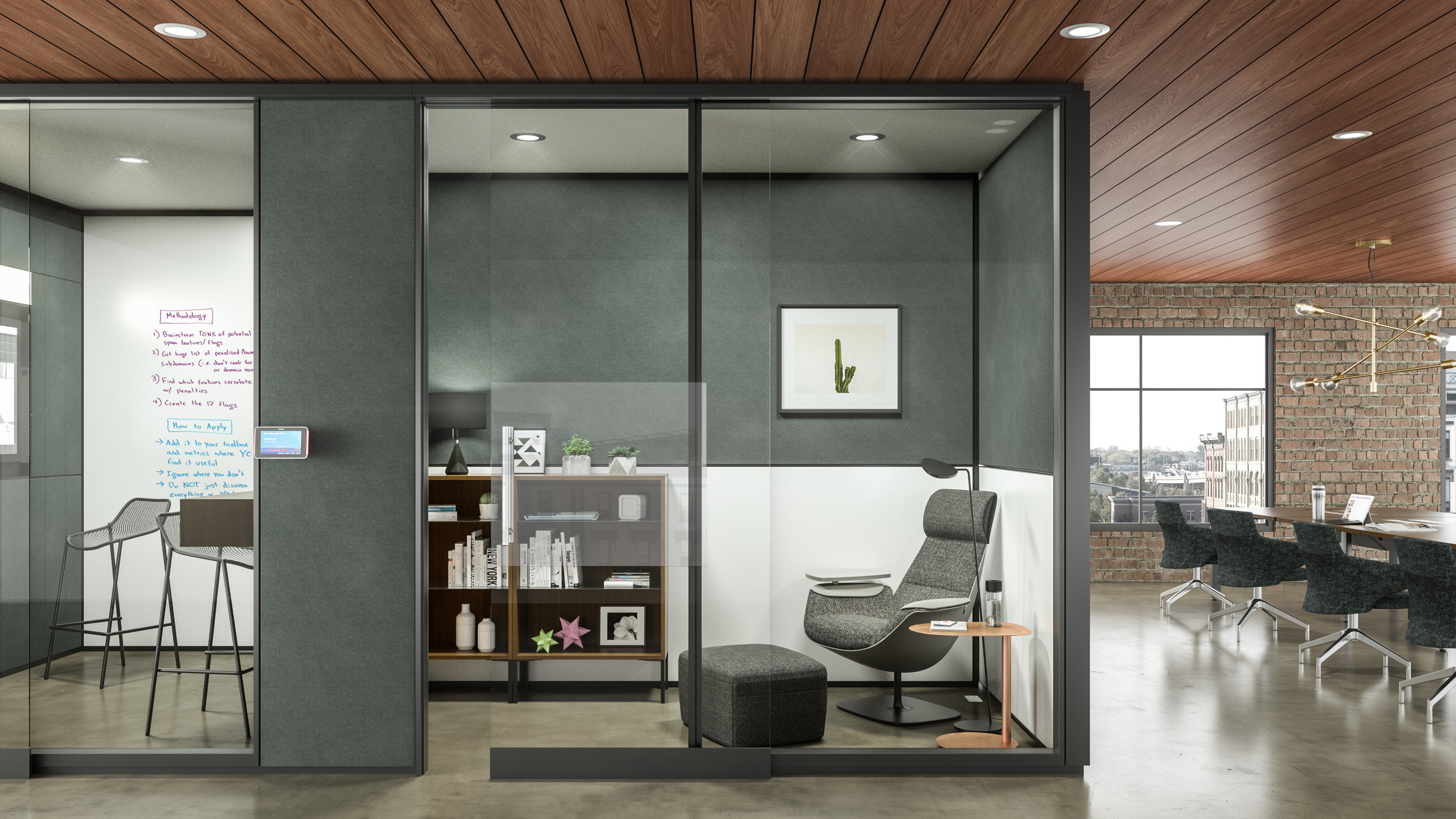 Architects, Designers, & Real Estate Professionals - Steelcase
