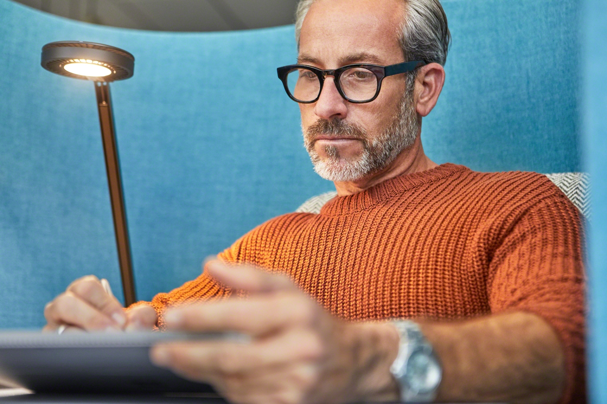 Faculty Room Design & Staff Lounge Ideas - Steelcase