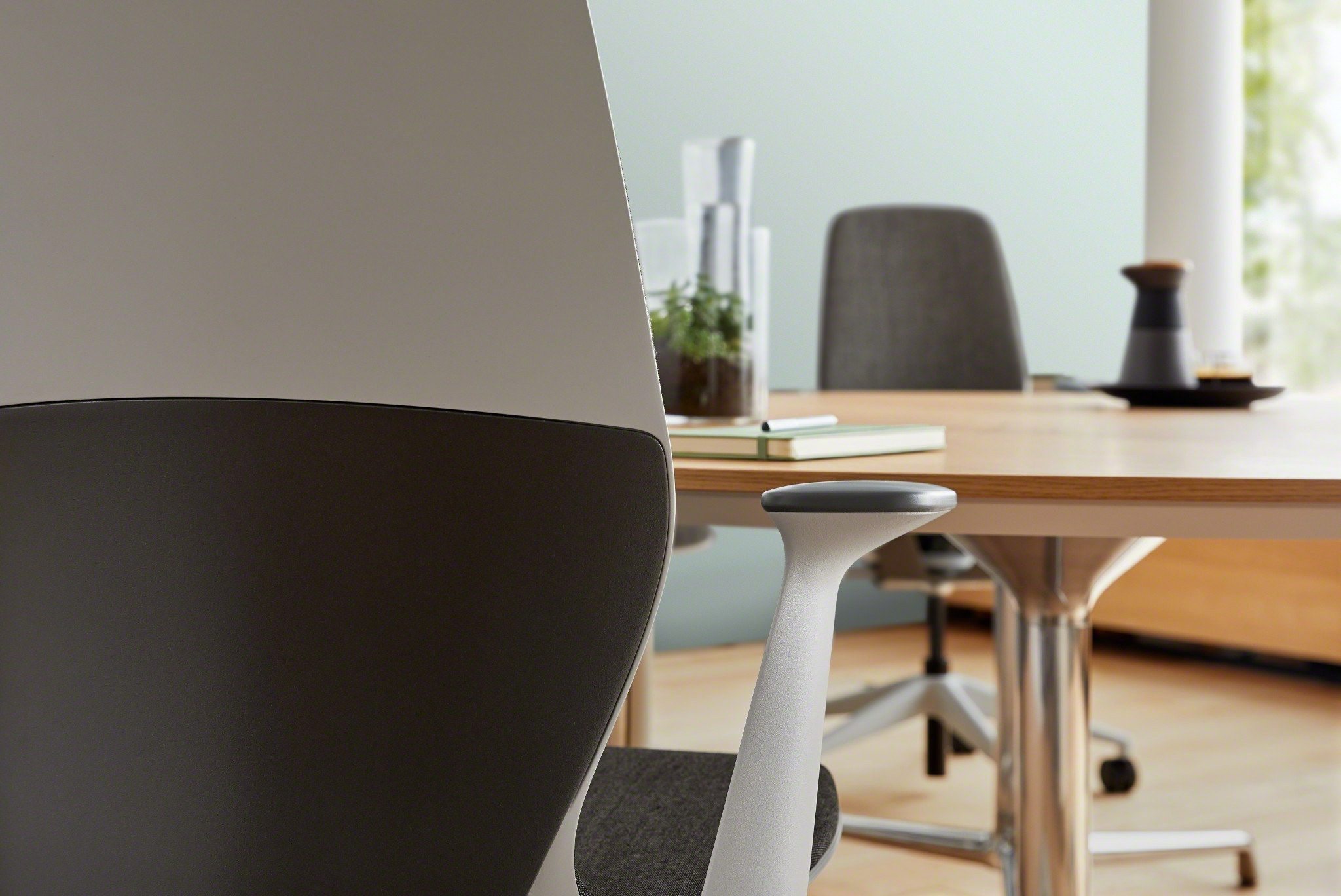 Faculty Room Design & Staff Lounge Ideas - Steelcase