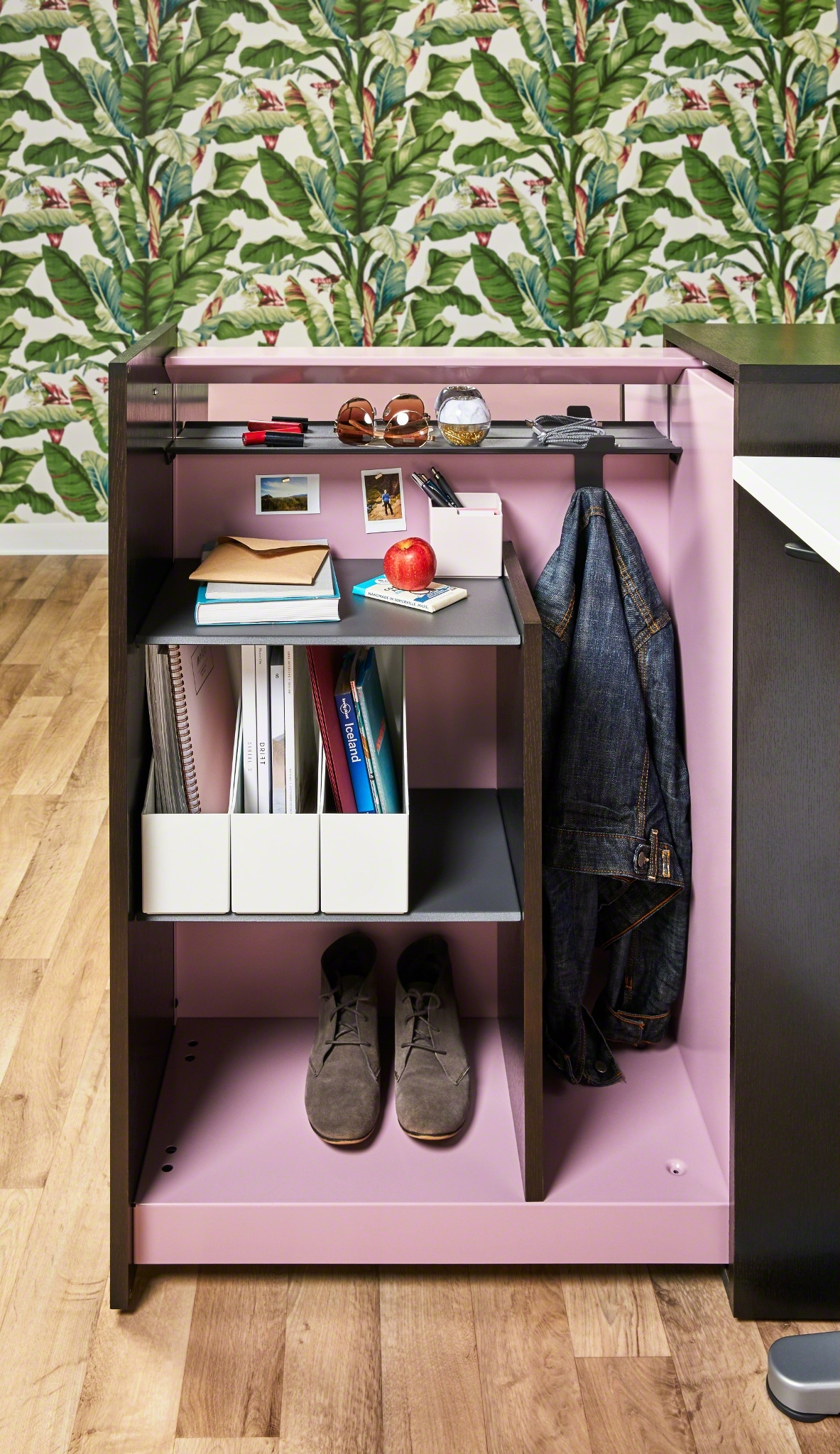 Faculty Room Design & Staff Lounge Ideas - Steelcase