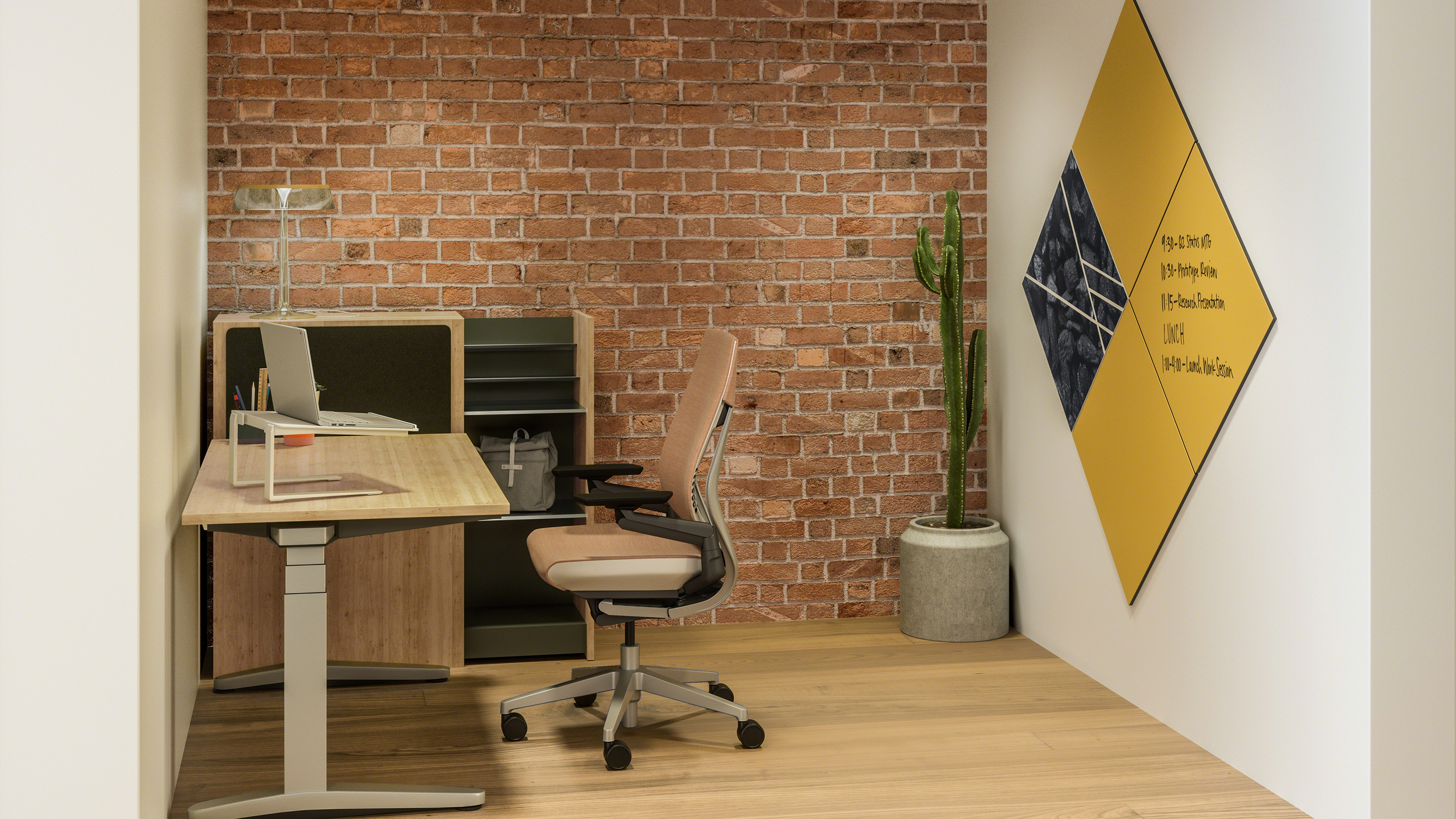 Motif Magnetic Wall Panel & Writable Surface | Steelcase