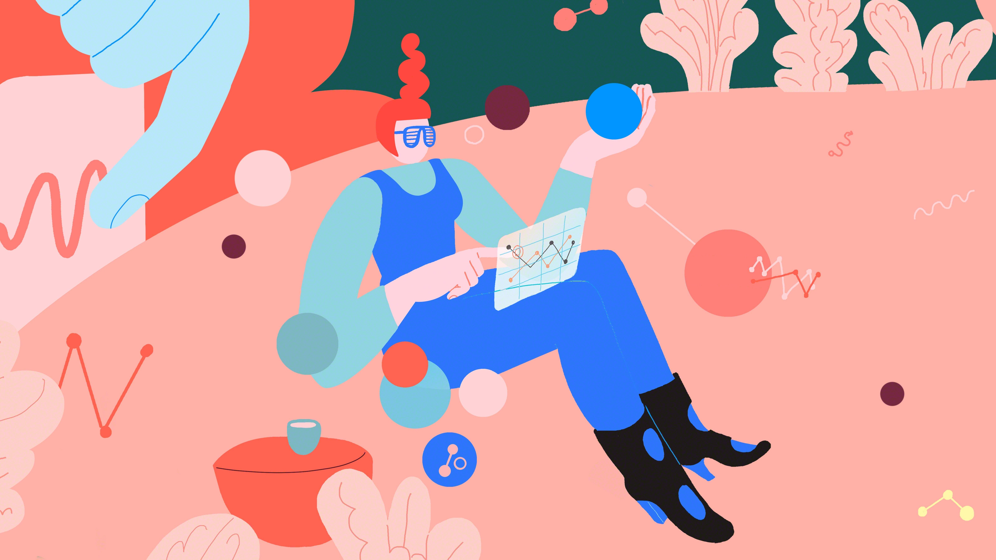 Designing the Workplace for Employee Wellbeing | Steelcase