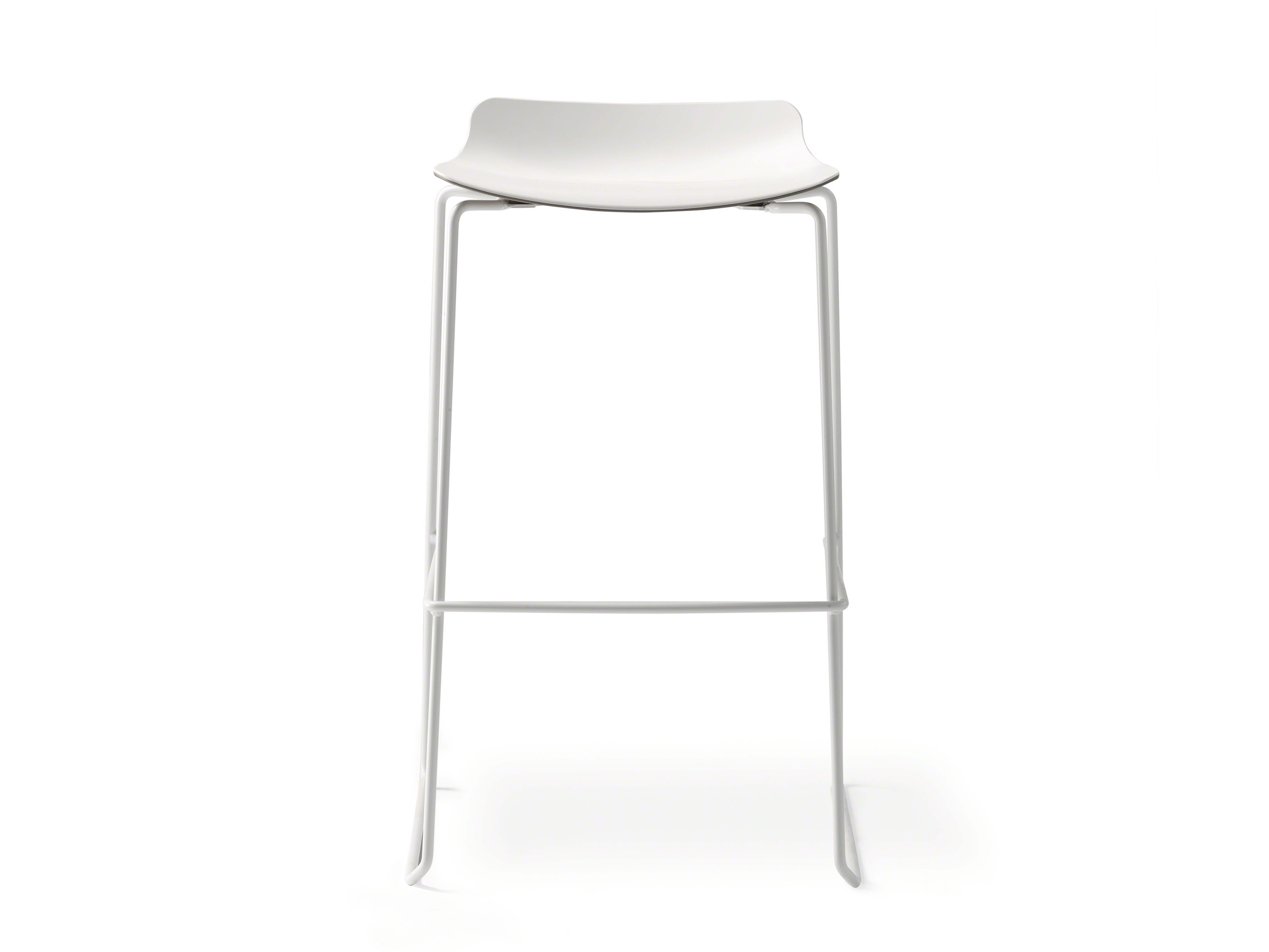 Nooi Stackable & Interlocking Office Chairs | Steelcase