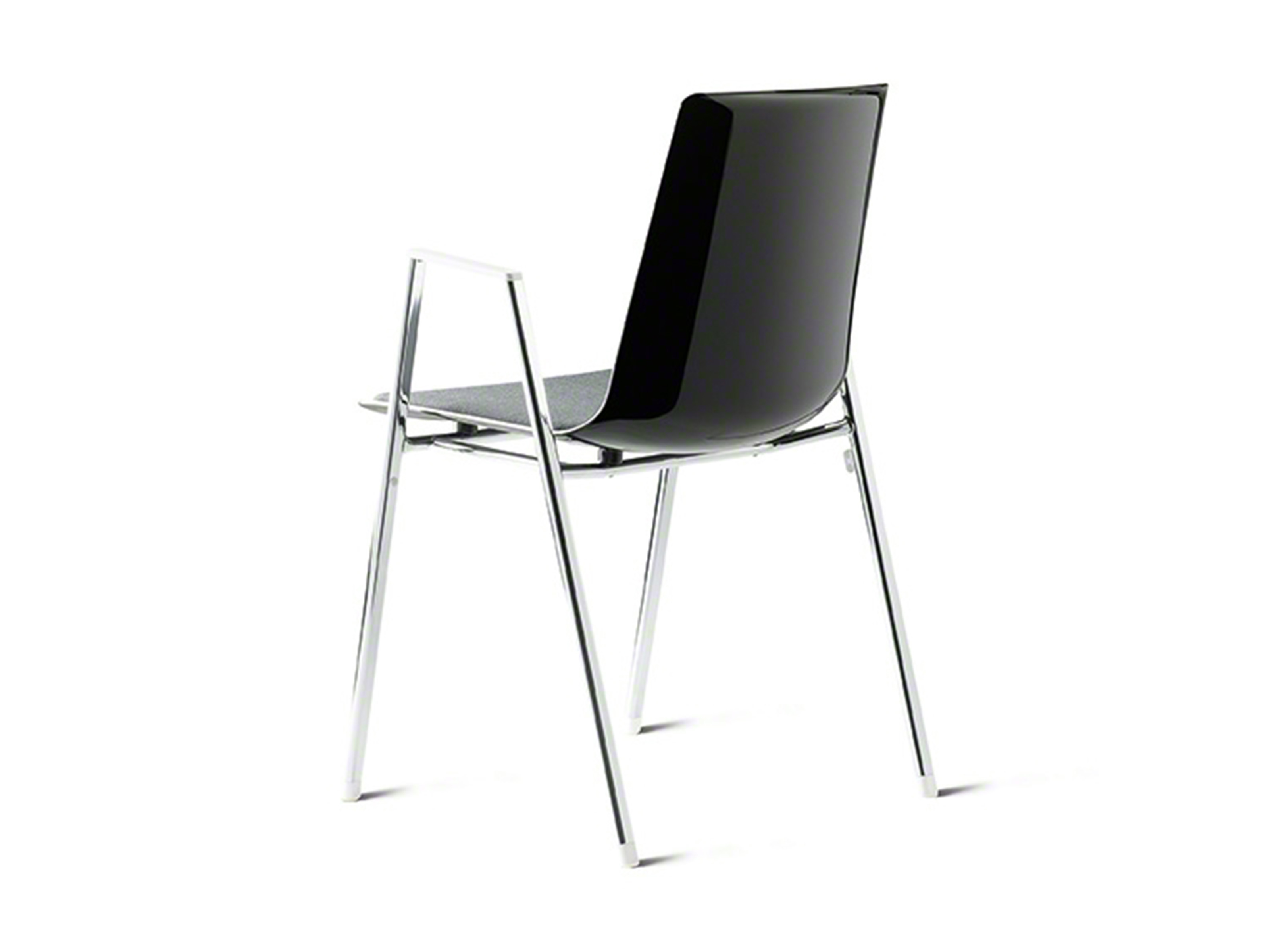 Nooi Stackable & Interlocking Office Chairs | Steelcase