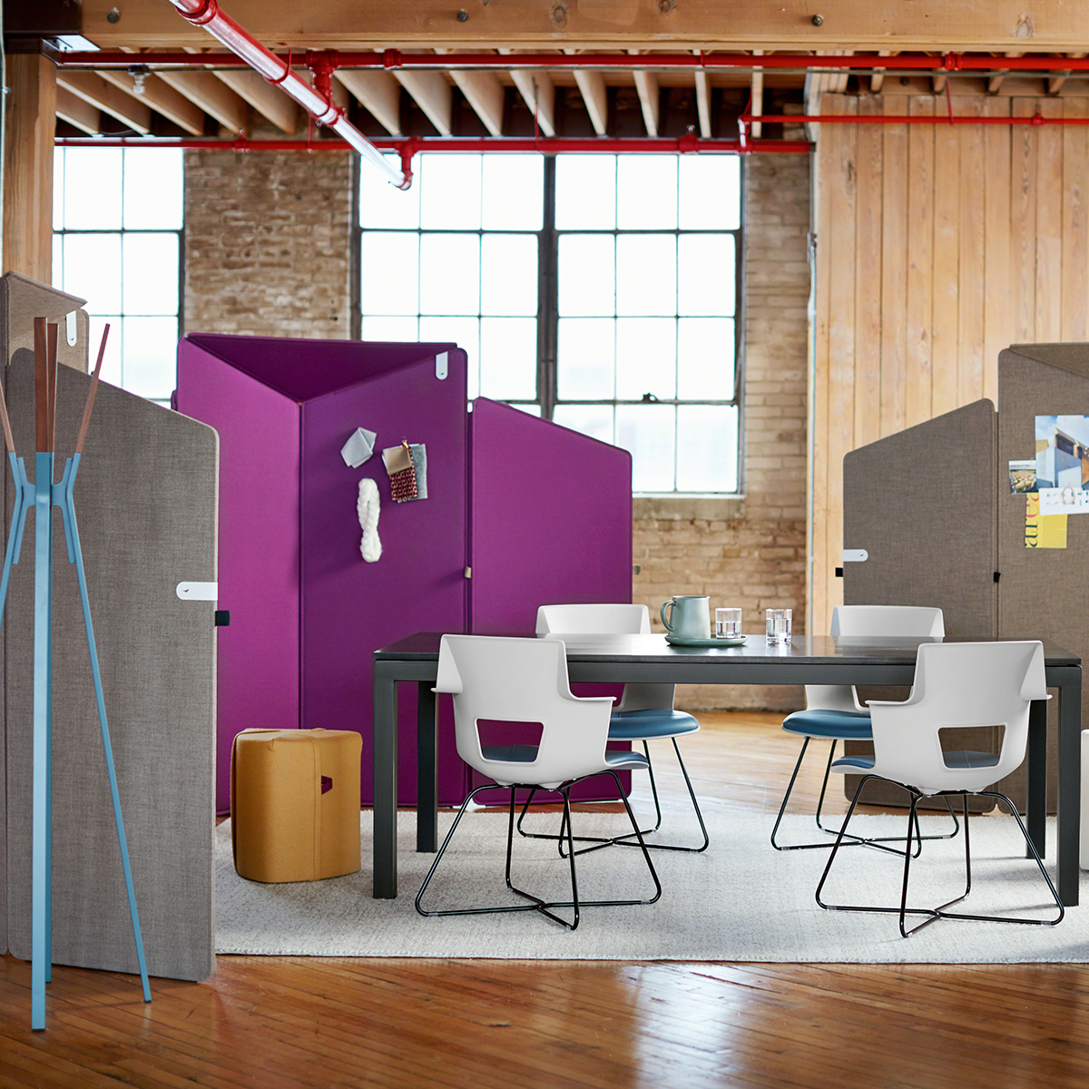 It's a New Day - Steelcase