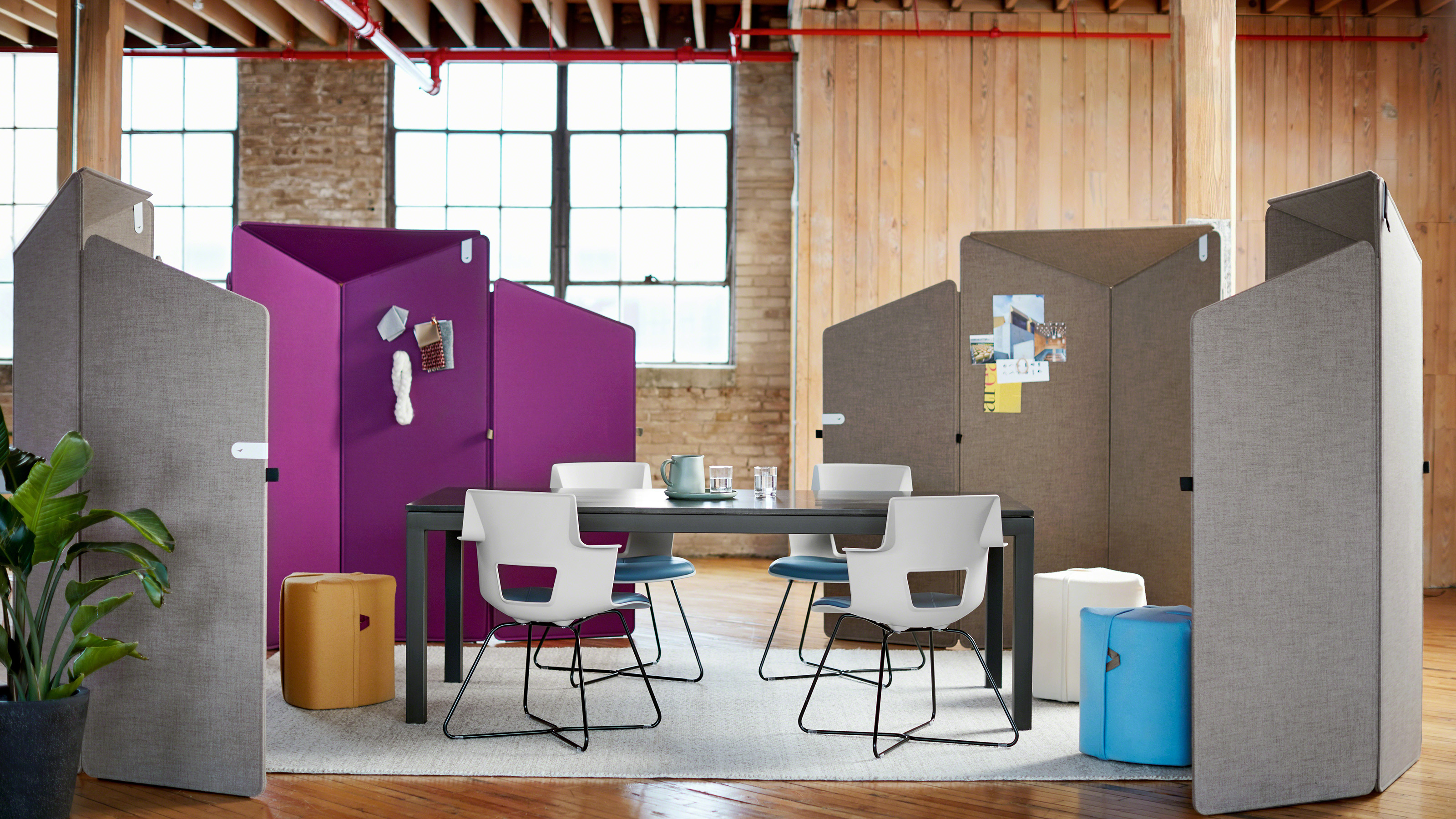 It’s a New Day - Steelcase