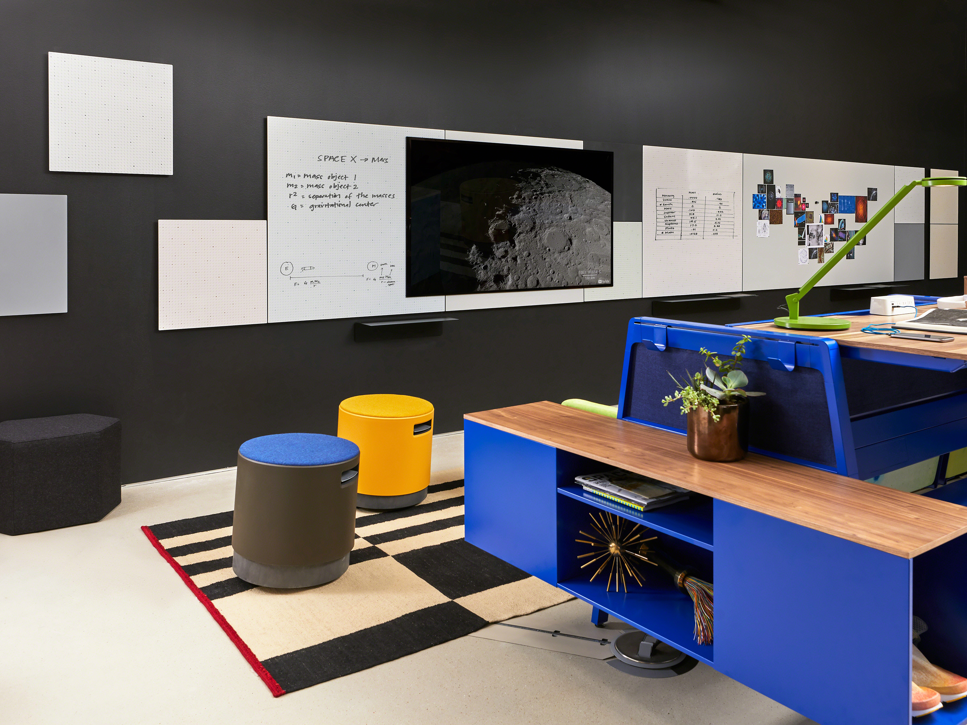 PolyVision Whiteboards & Collaborative Surfaces | Steelcase