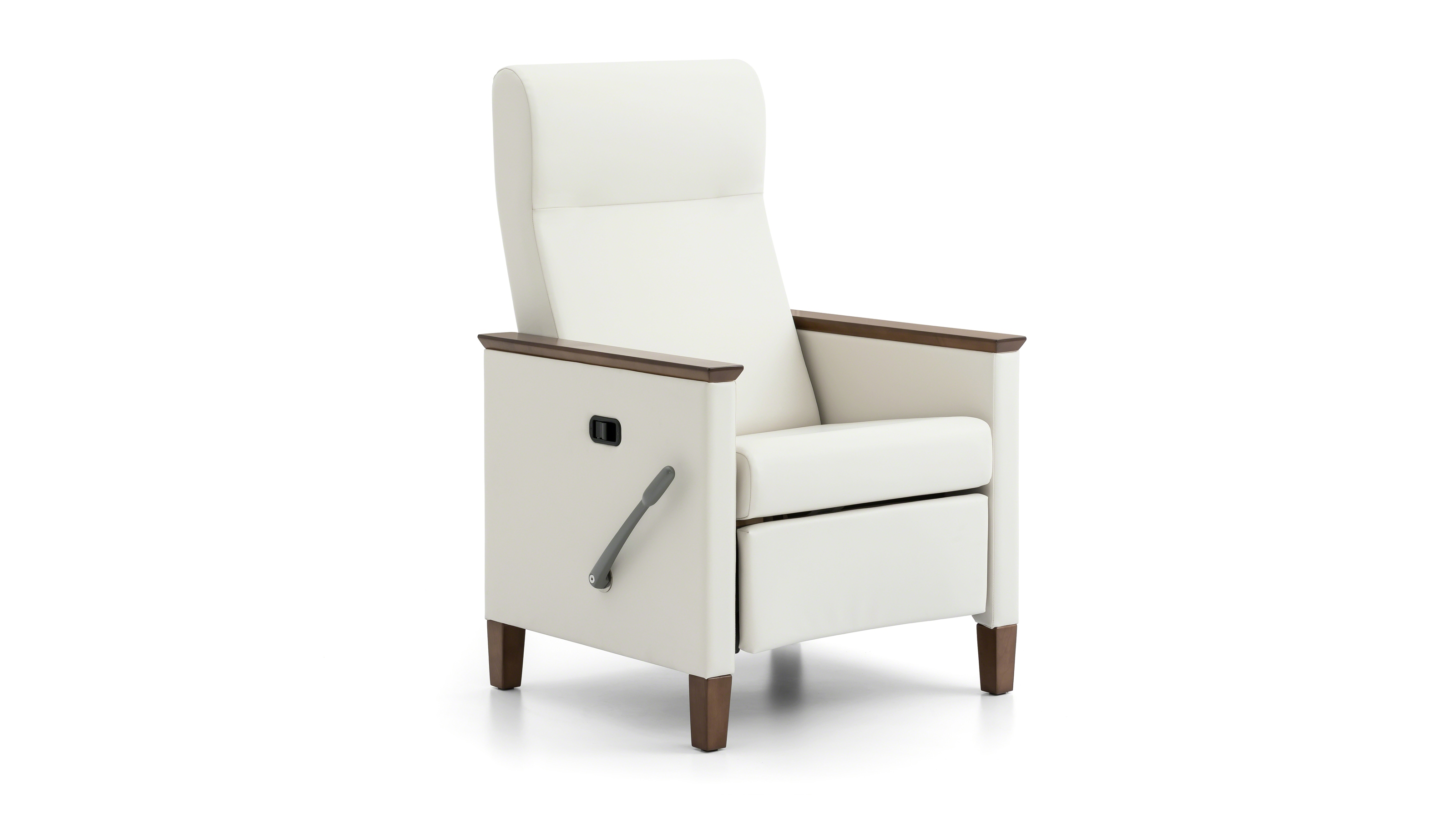 Mineral Hospital Room & Medical Recliner Chair | Steelcase