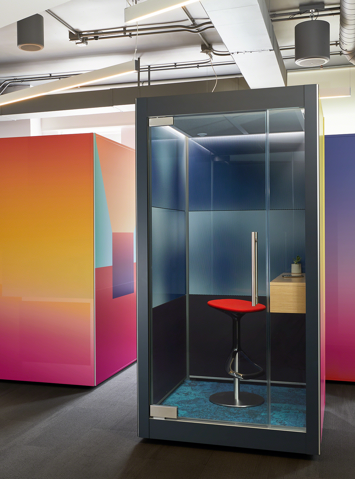 It's a New Day - Steelcase