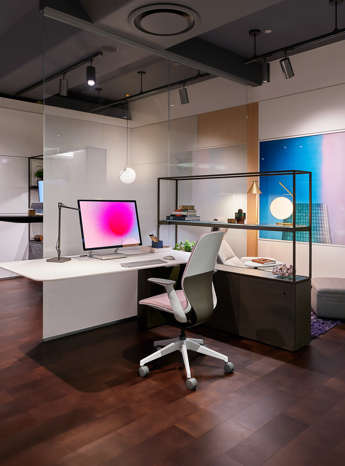 It's a New Day - Steelcase